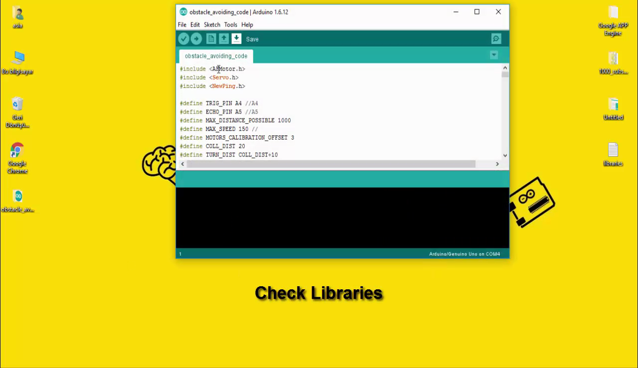 Arduino - Install and Use Arduino Libraries : 7 Steps (with Pictures ...