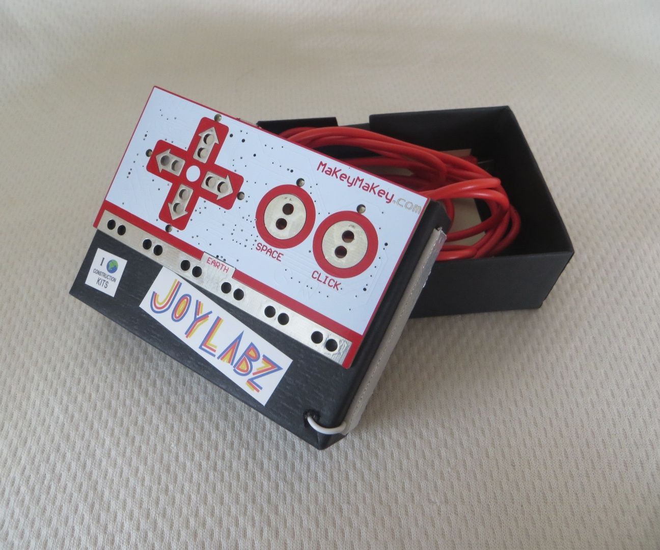 epic makey-makey water piano DIY Project - Step-by-Step DIY Project ...