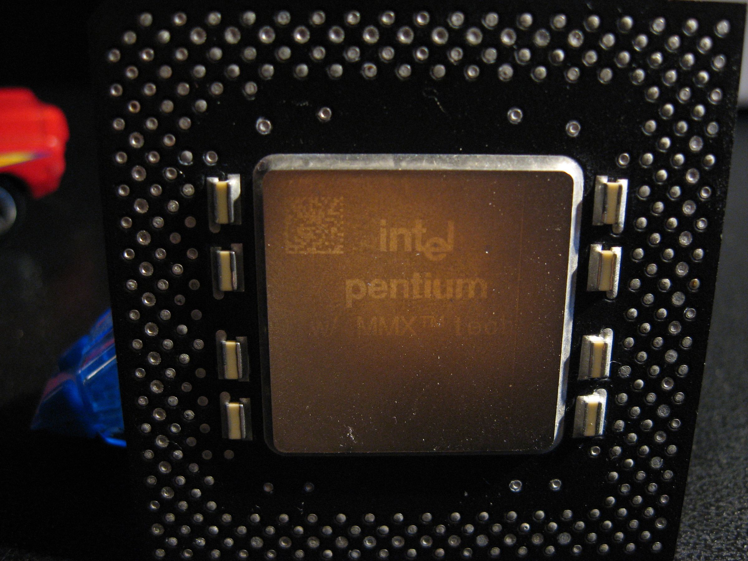 How to Use the Macro Mode on Your Camera : 6 Steps (with Pictures ...