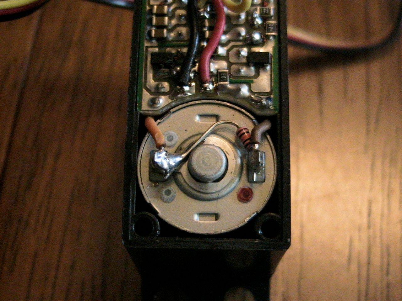 How to Create Simple Animatronics- Part One: Using the MAKE Controller : 7 Steps (with Pictures ...