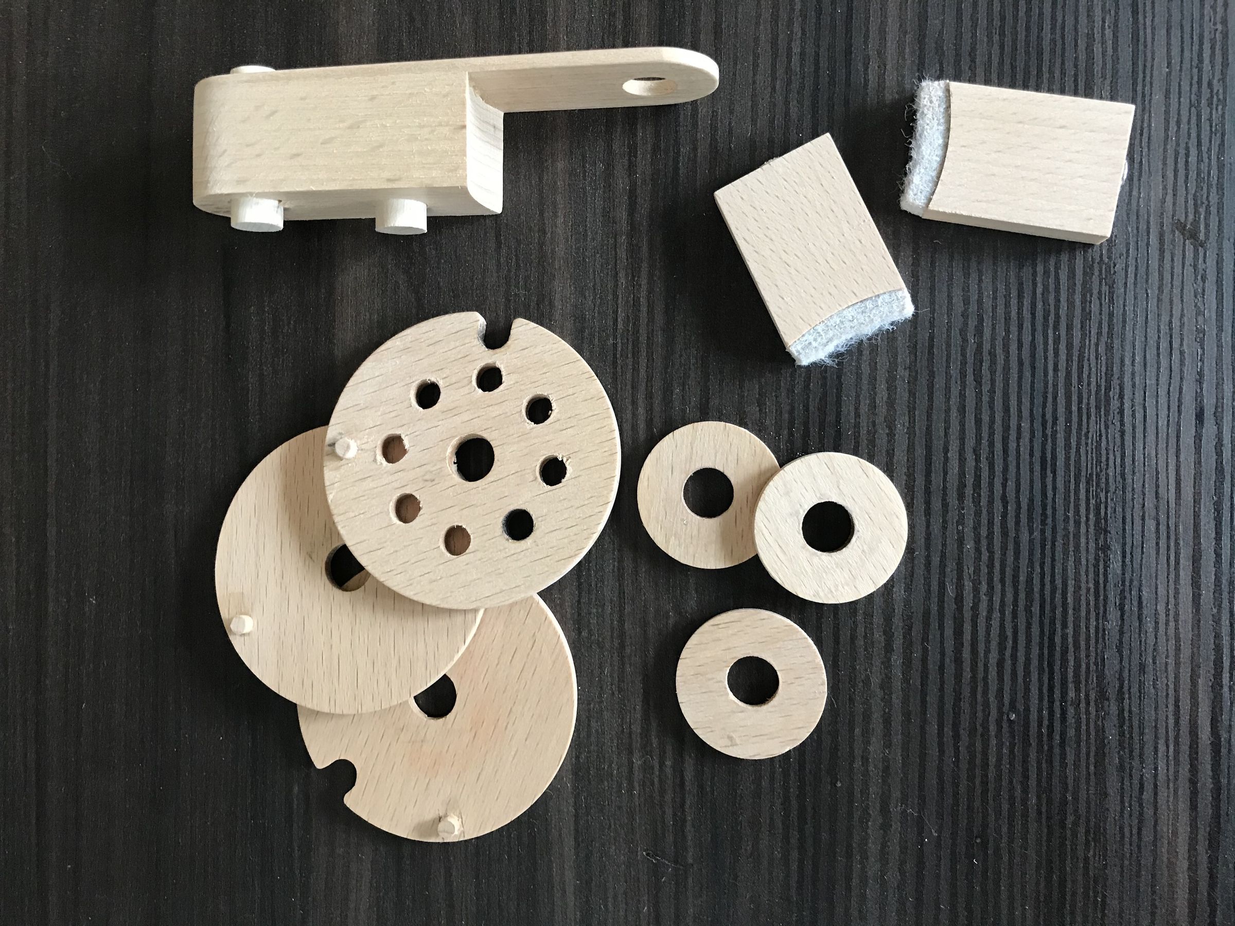 All My Hearts, Combination Puzzle Box : 14 Steps (with Pictures ...