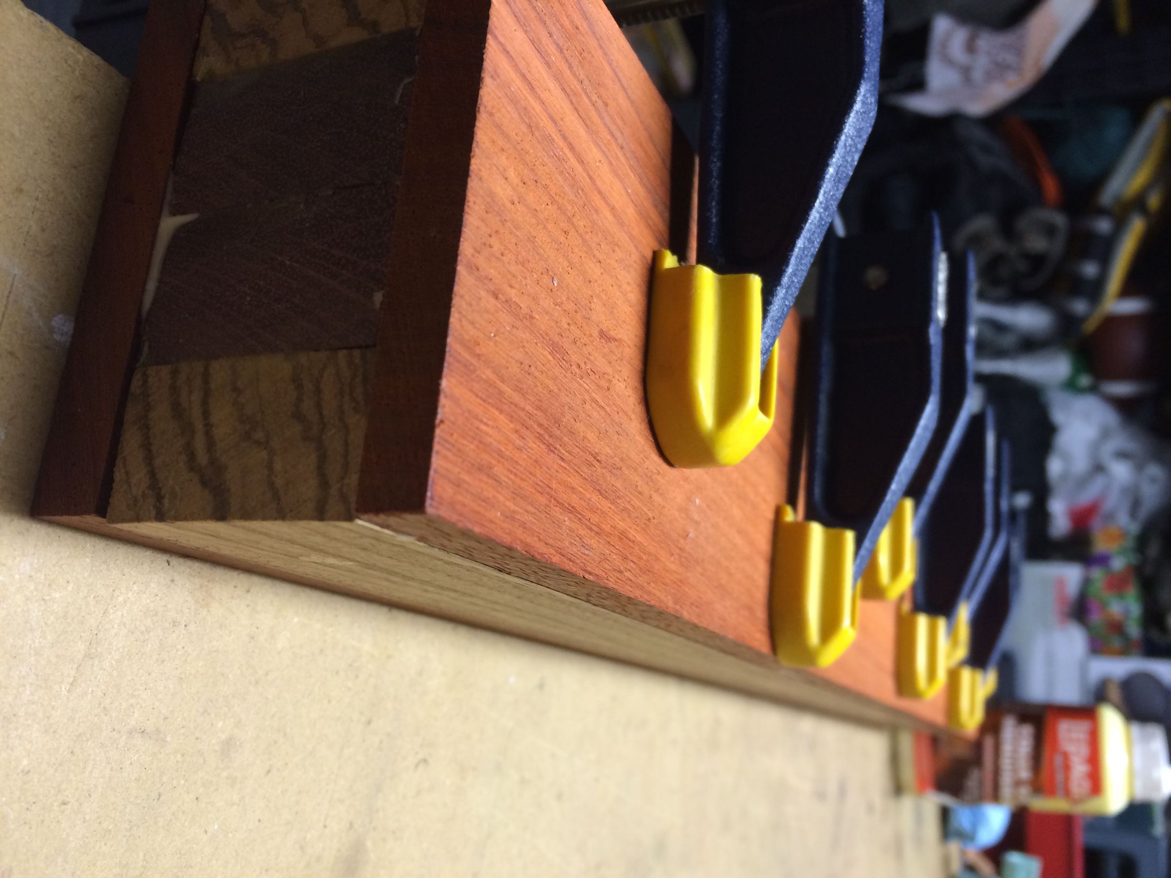 Takedown Recurve Bow - Home Made : 10 Steps (with Pictures) - Instructables