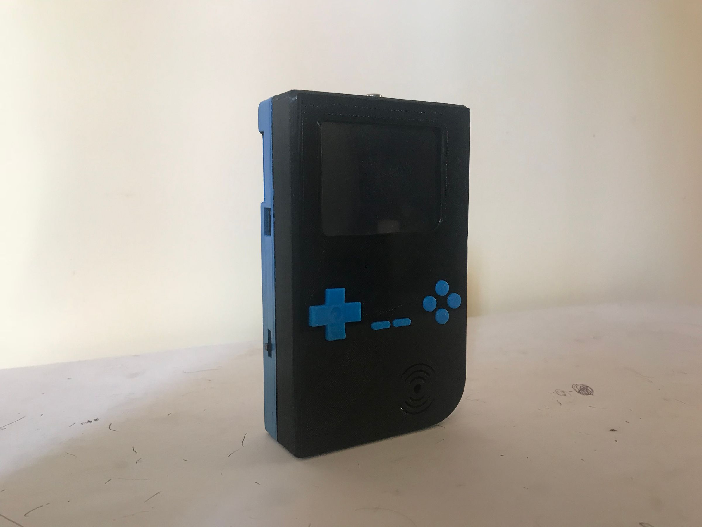 Raspberry Pi 1 Gameboy : 12 Steps (with Pictures) - Instructables