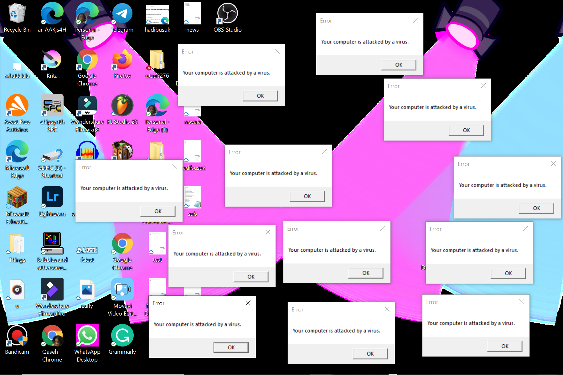 How to Create a Message Box? : 5 Steps - Instructables