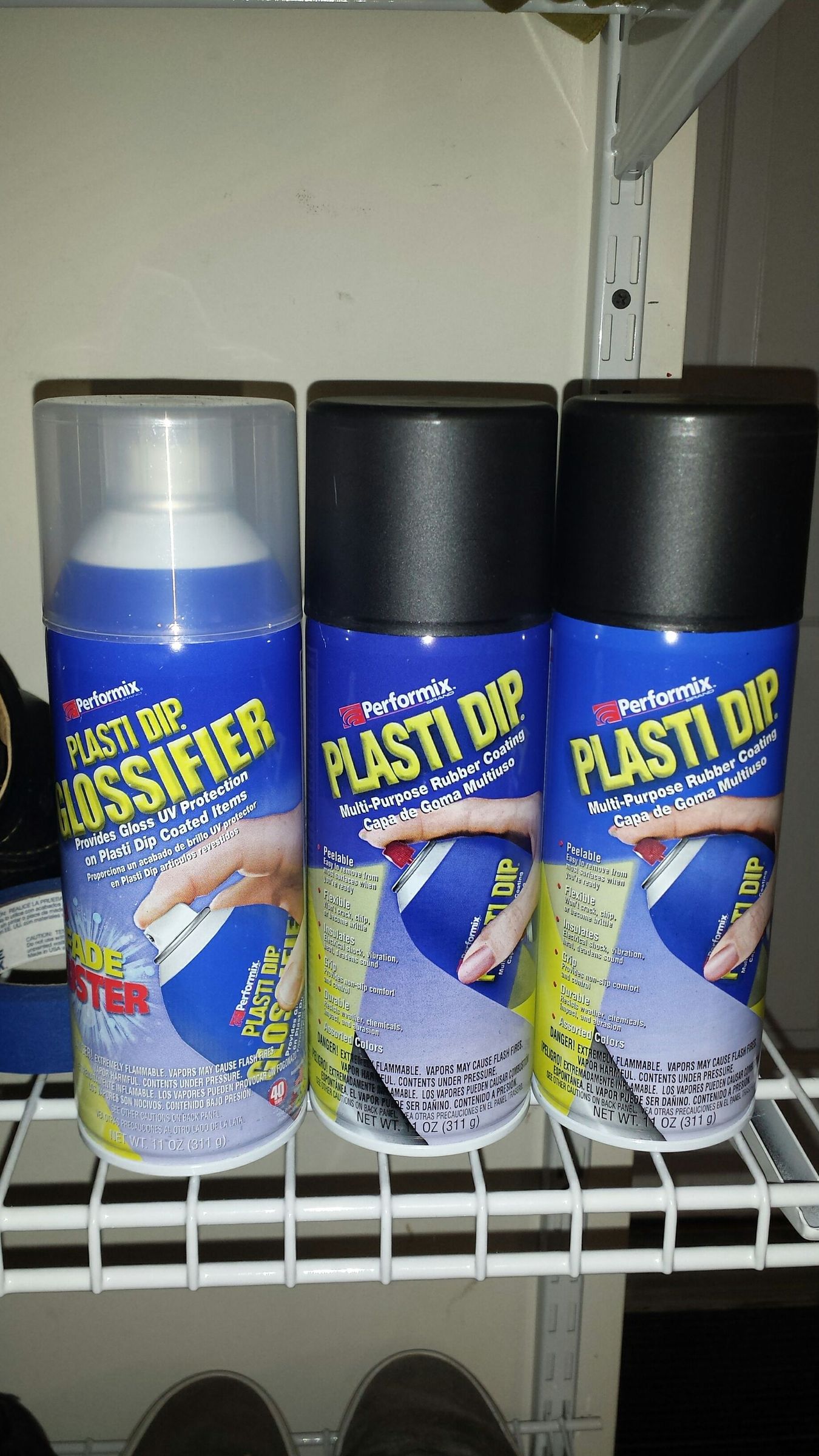 Dip Your Rims While Still on Vehicle. : 11 Steps - Instructables