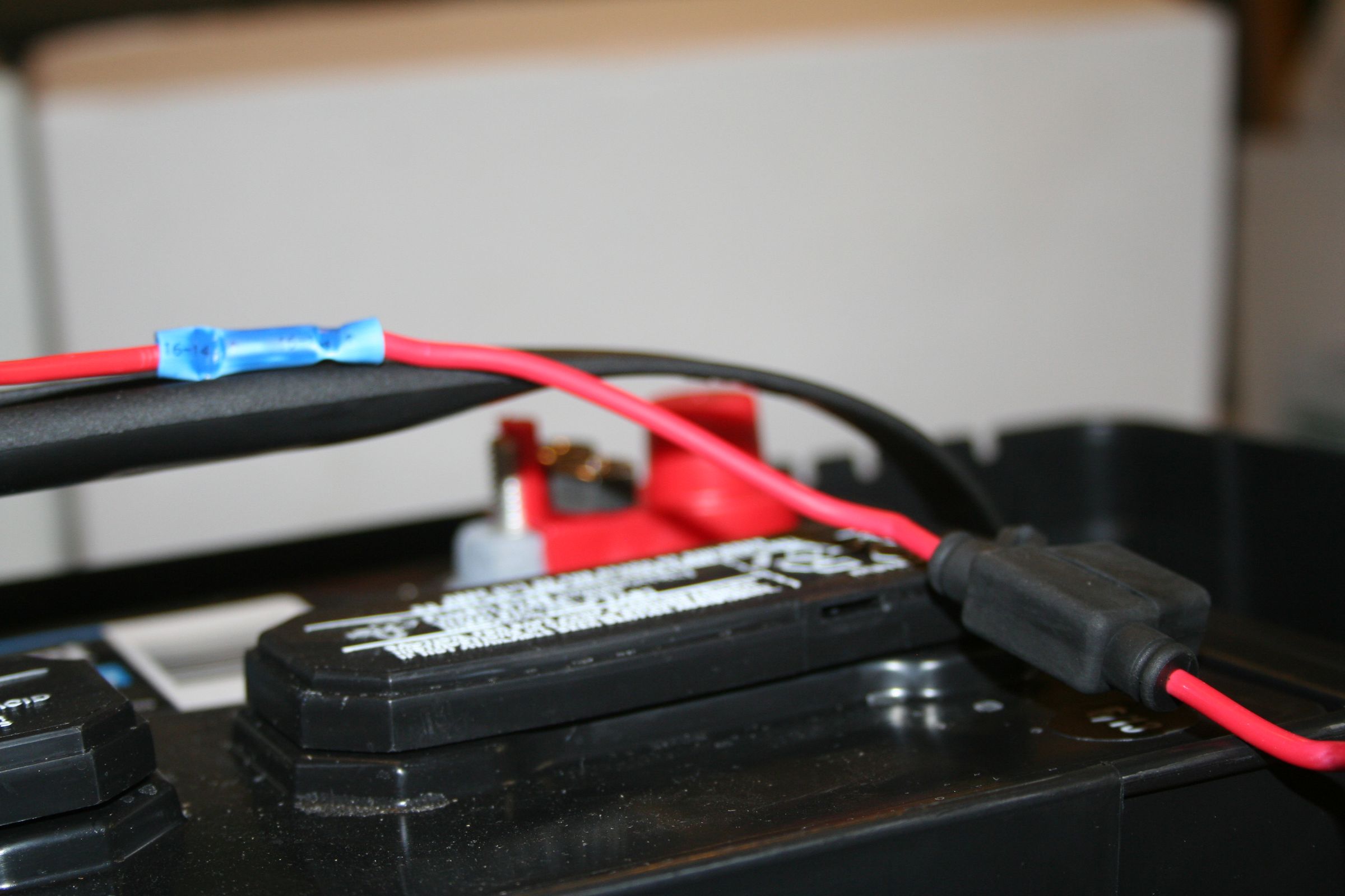 Portable Power : 6 Steps (with Pictures) - Instructables