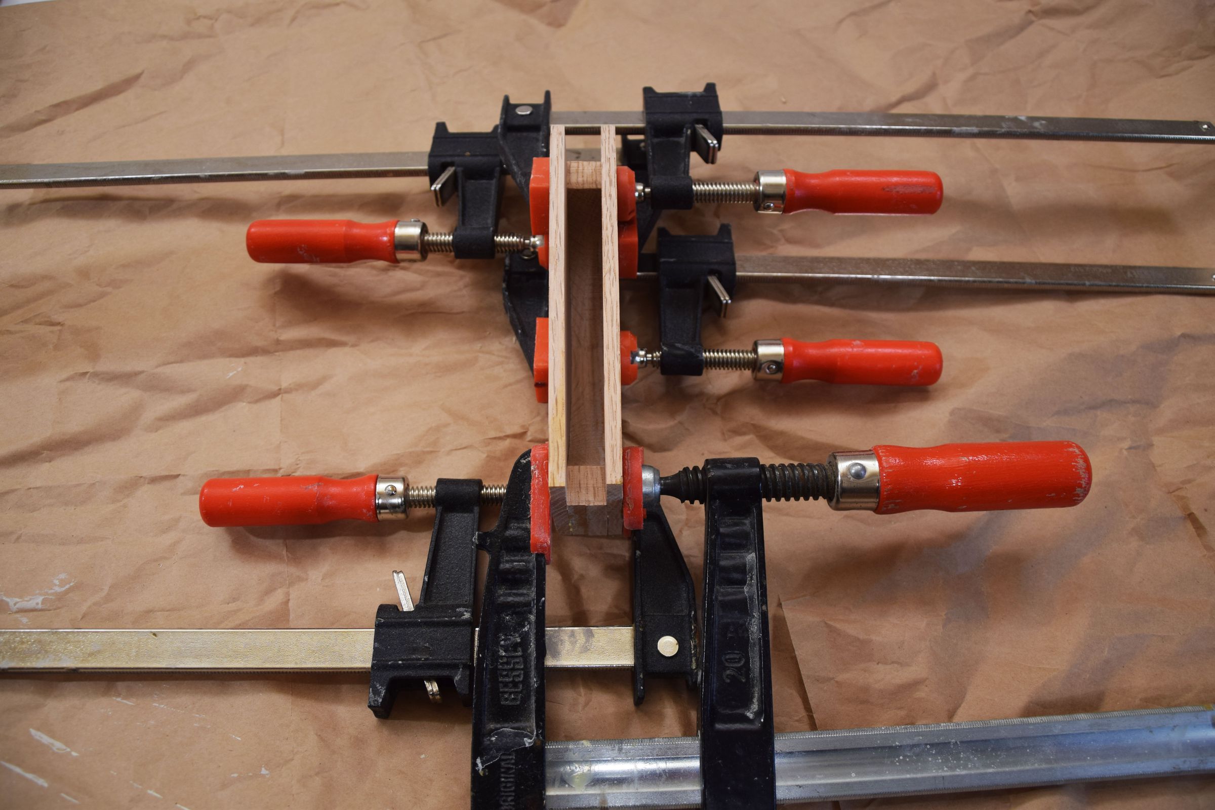 Double Marble Puzzle : 16 Steps (with Pictures) - Instructables