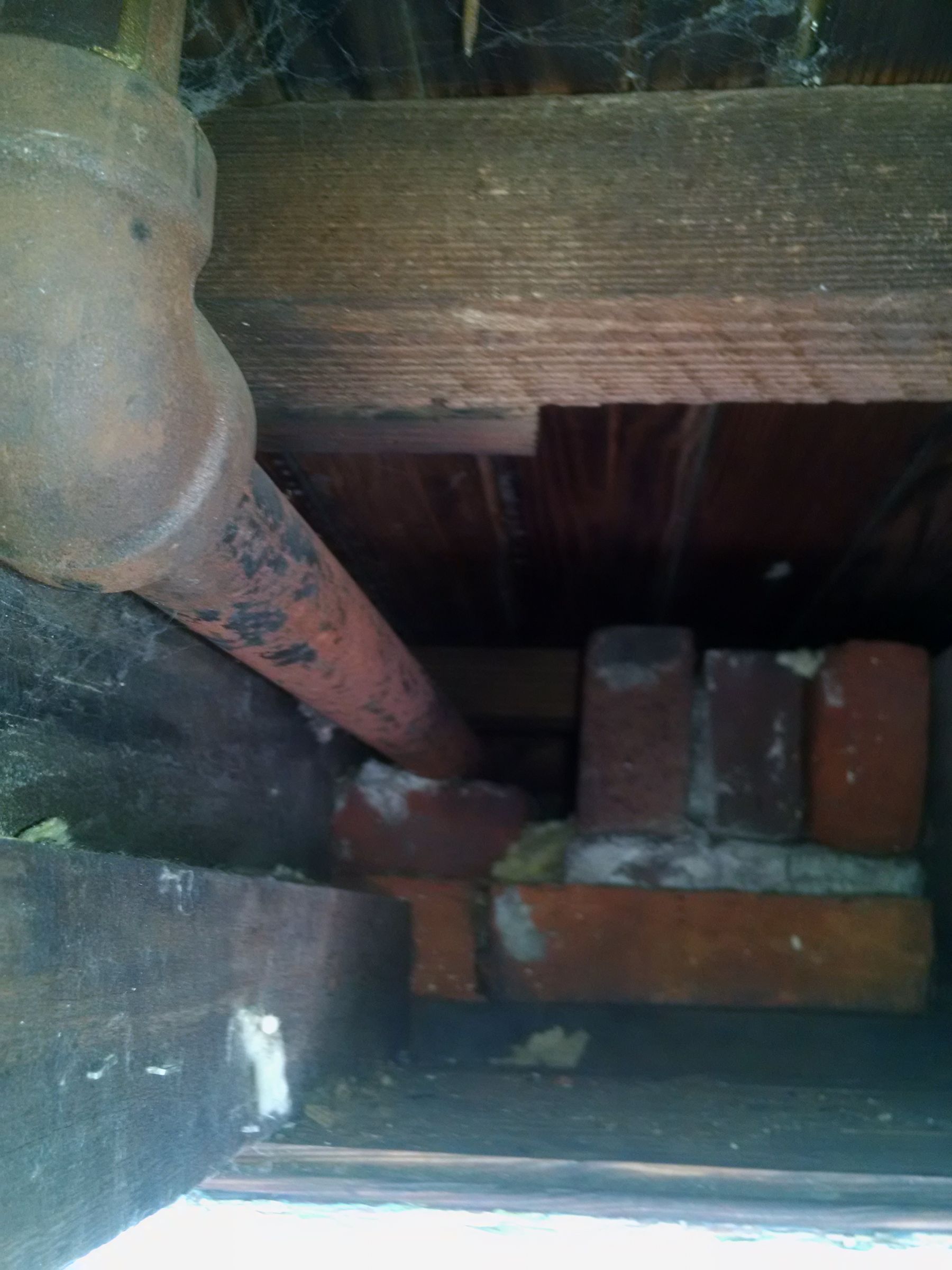 Insulating a Home Bump Out and a Porch Soffit : 4 Steps (with Pictures ...