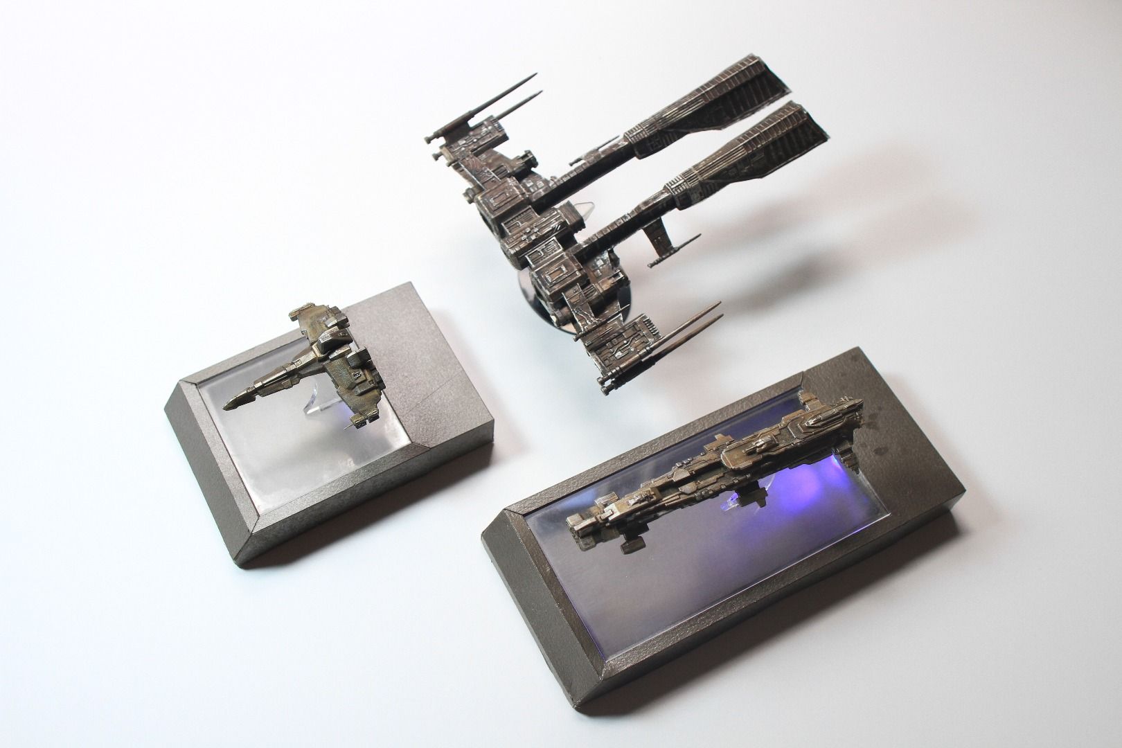 3D Printing Models From Video Game : 5 Steps (with Pictures ...