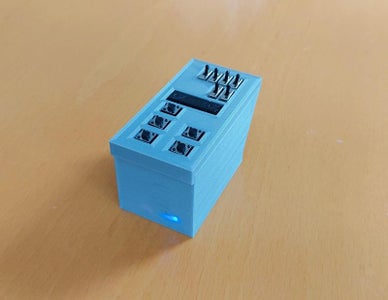 Programmable Arduino Remote Control : 9 Steps (with Pictures ...