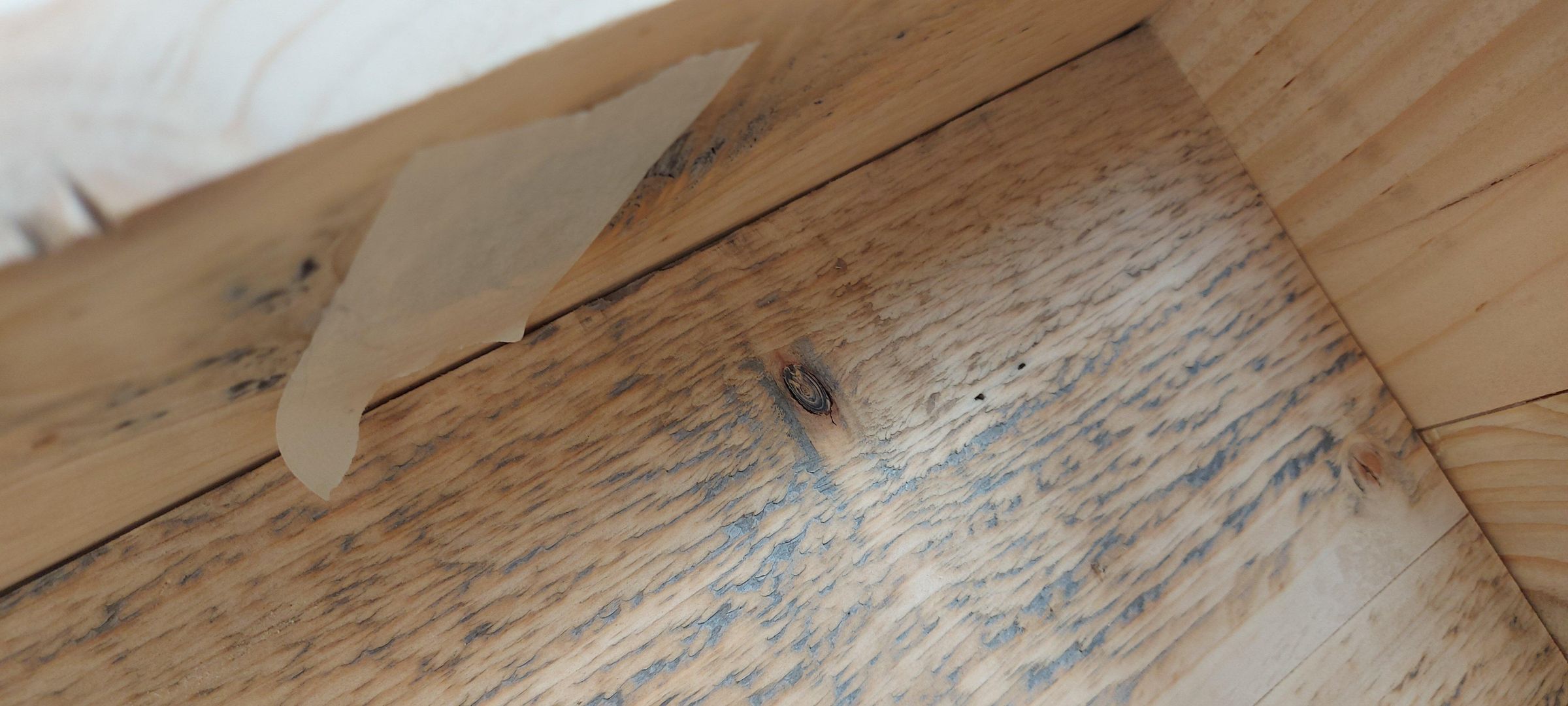 Wood Burned Bread Box/ Storage Box From Reclaimed Pallet Wood : 24 ...