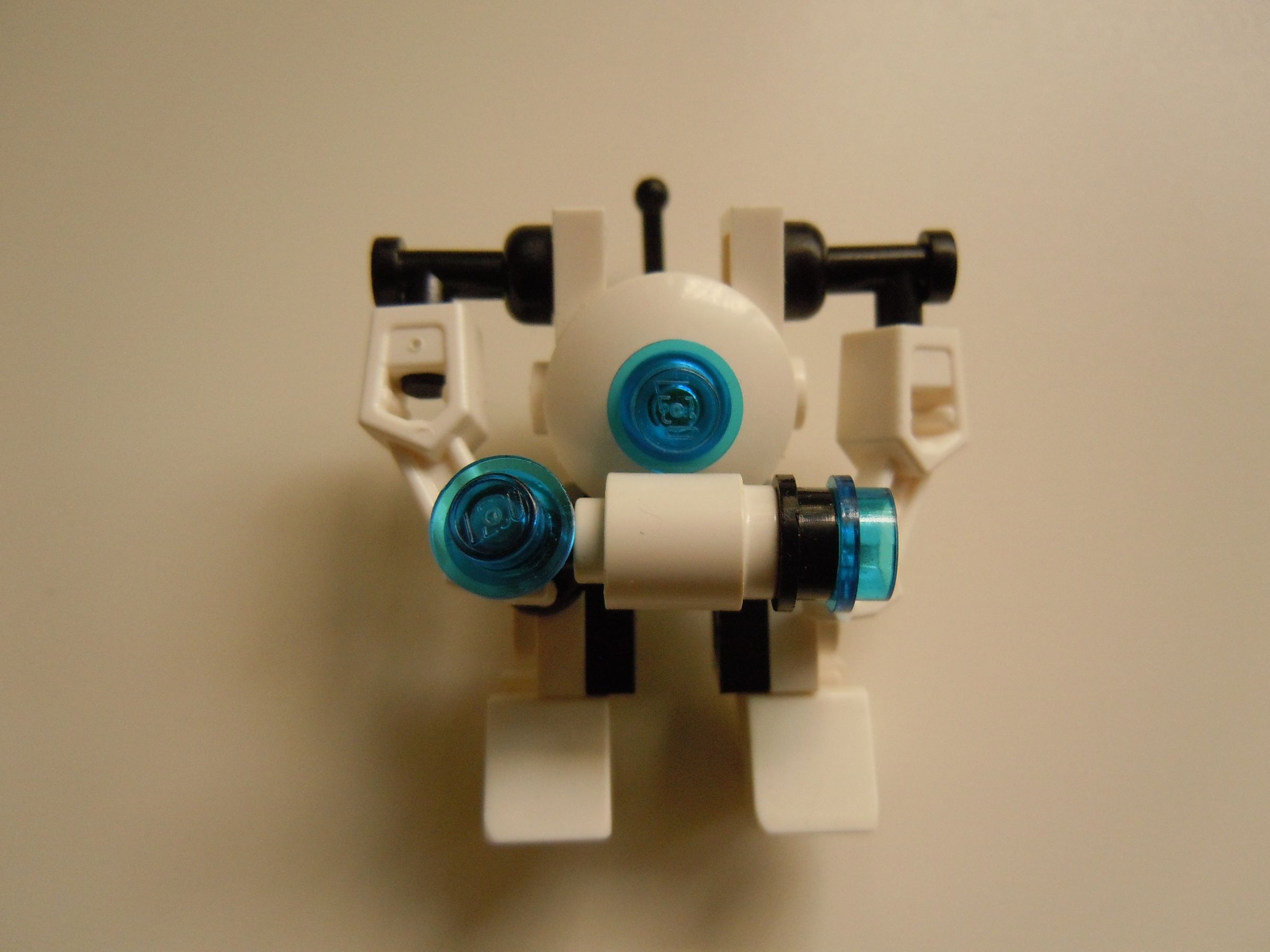 LEGO :: PORTAL : 6 Steps - Instructables