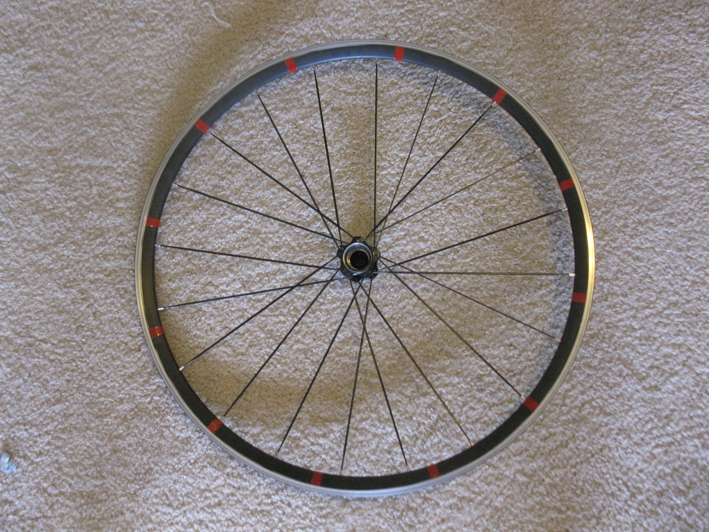 Bicycle Rim Clock. : 6 Steps (with Pictures) - Instructables