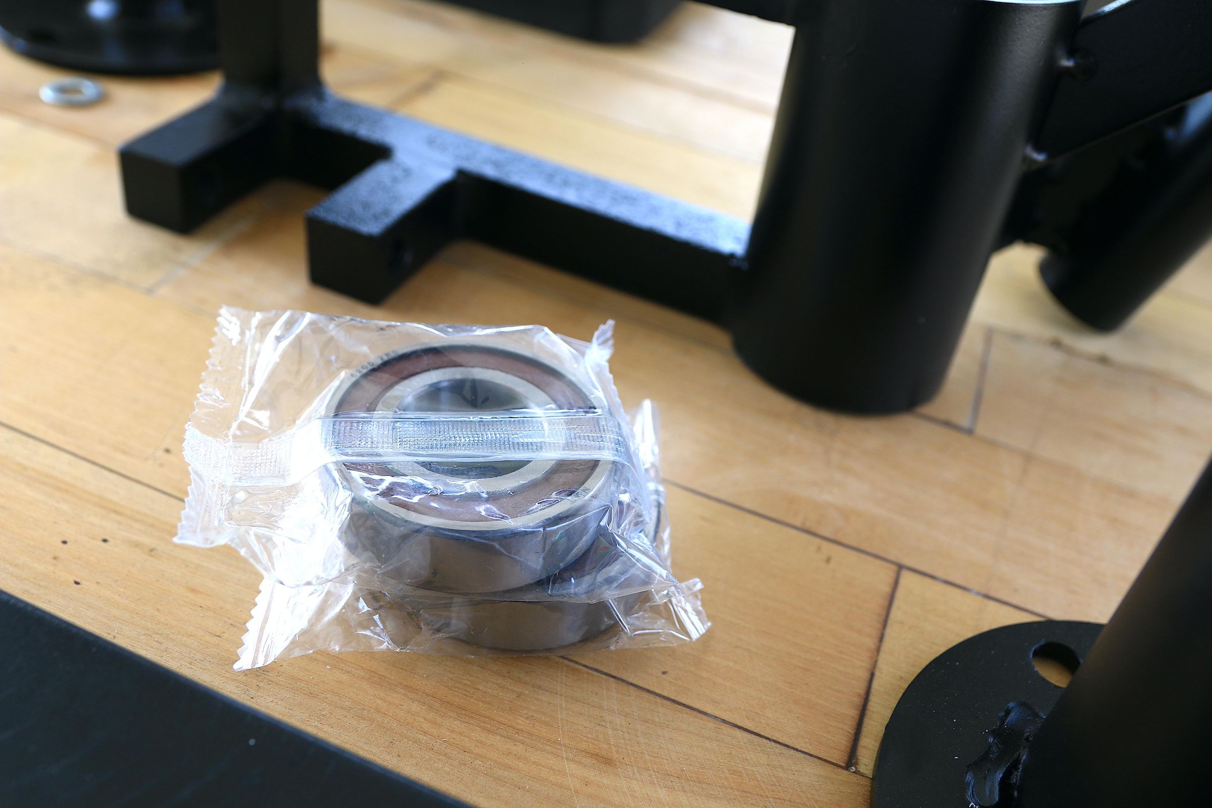 DIY Wind Turbine Using Car Alternator : 9 Steps (with Pictures ...