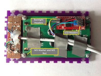 Programmable Automatic Blind Opener : 53 Steps (with Pictures ...