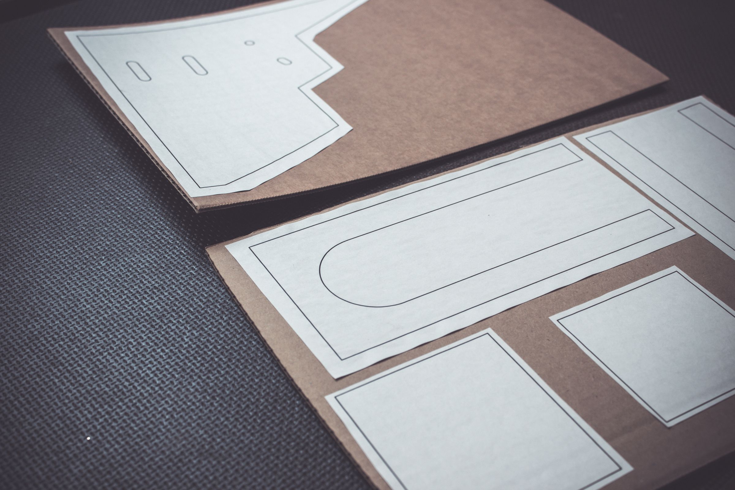Card Feeder for a Trading Card Machine : 10 Steps (with Pictures ...