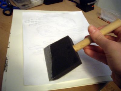Homemade Stickers : 6 Steps (with Pictures) - Instructables