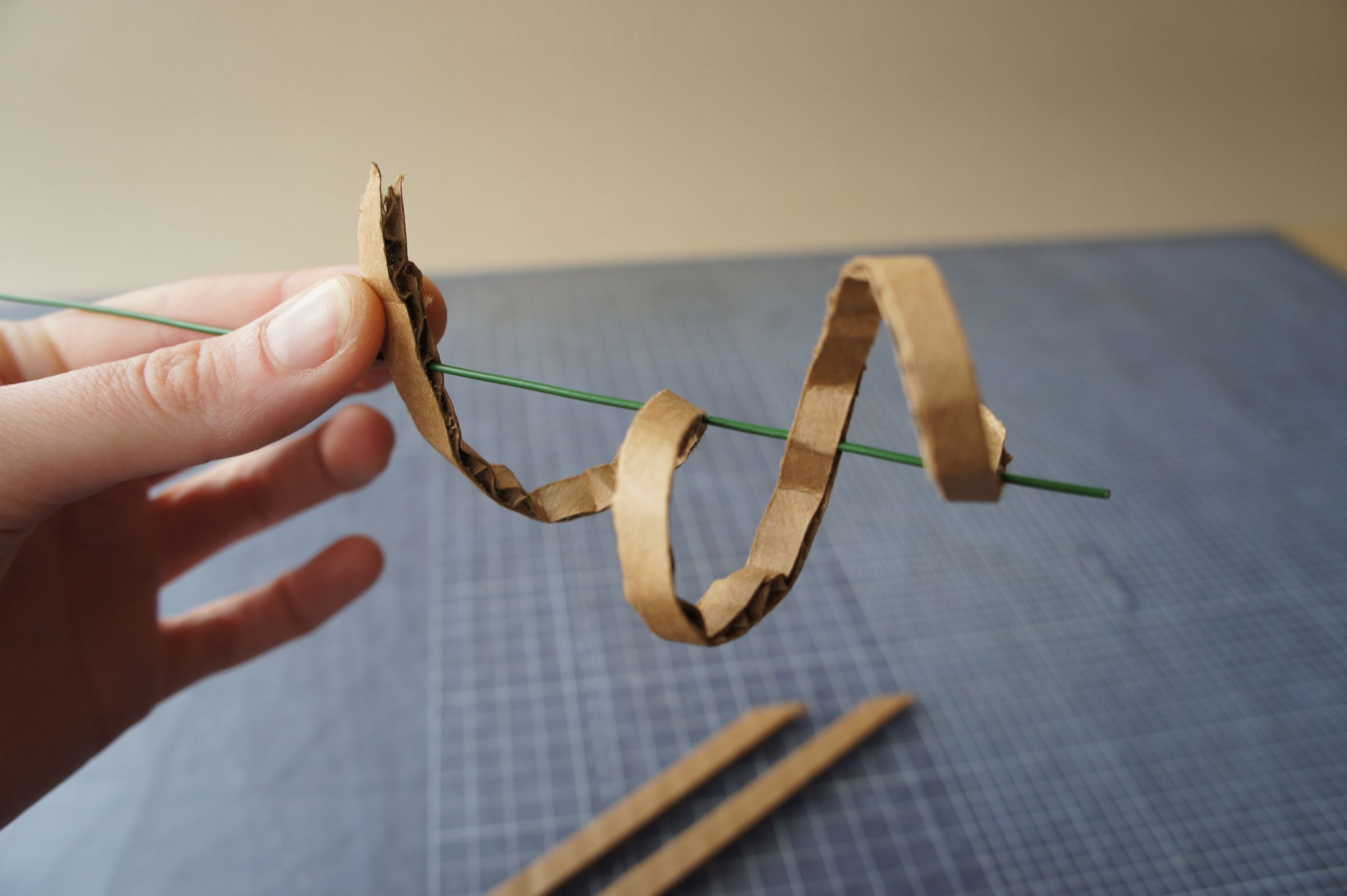 Moving Glider Wings : 7 Steps (with Pictures) - Instructables