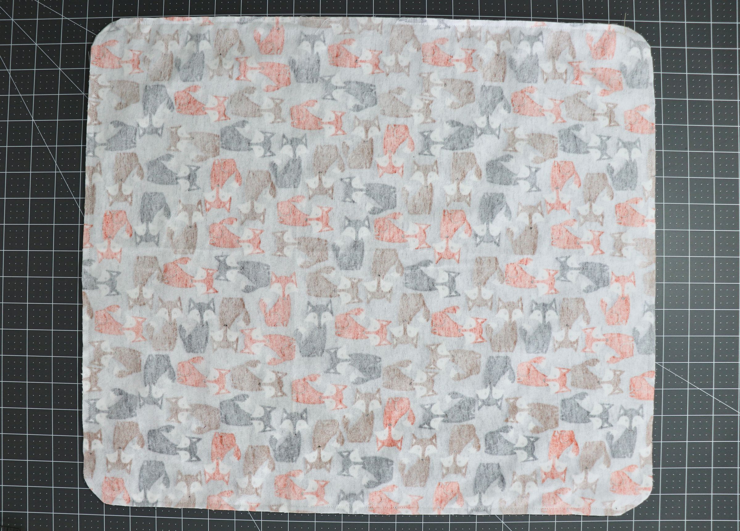 NICU Blankets : 5 Steps (with Pictures) - Instructables