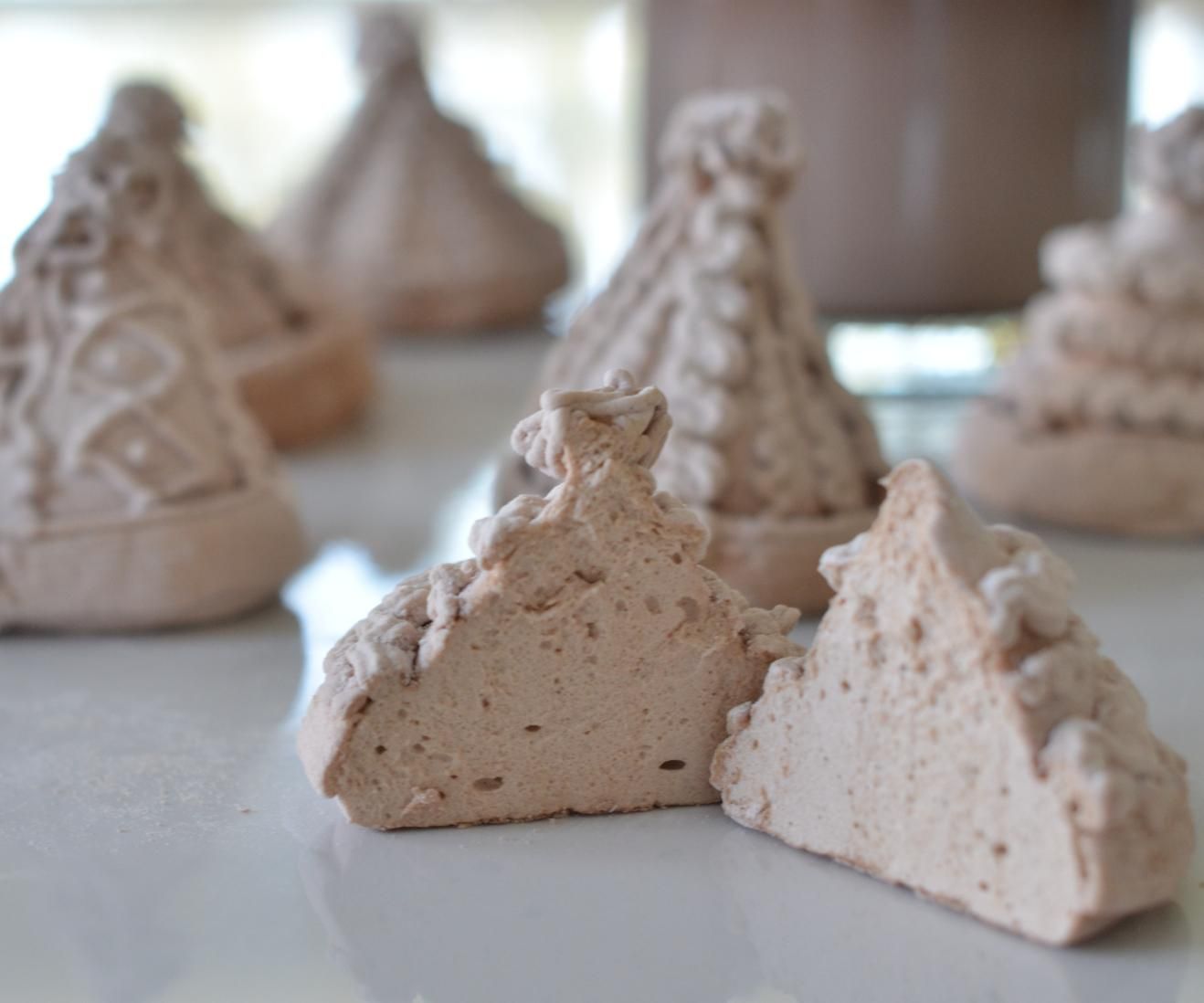 Winter Hat Marshmallows for Hot Cocoa : 10 Steps (with Pictures ...