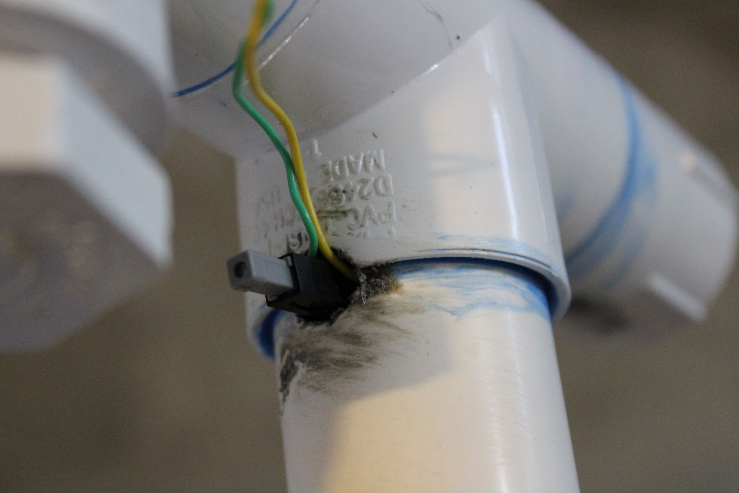 PVC Potato Shooter : 15 Steps - Instructables