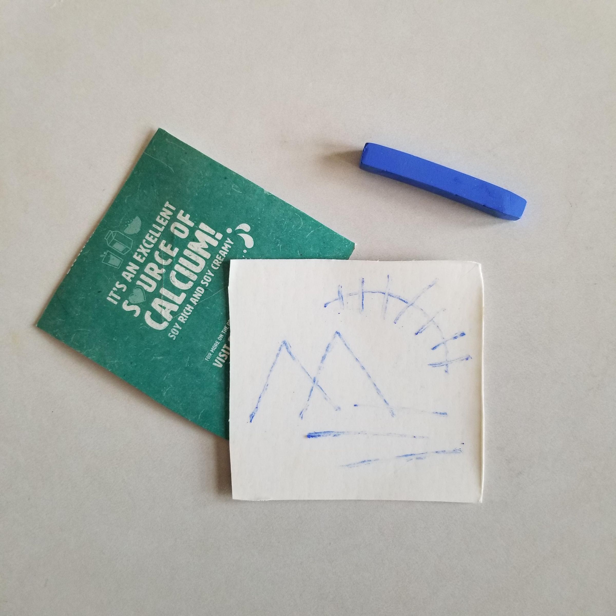 Grabado a Punta Seca : 9 Steps - Instructables