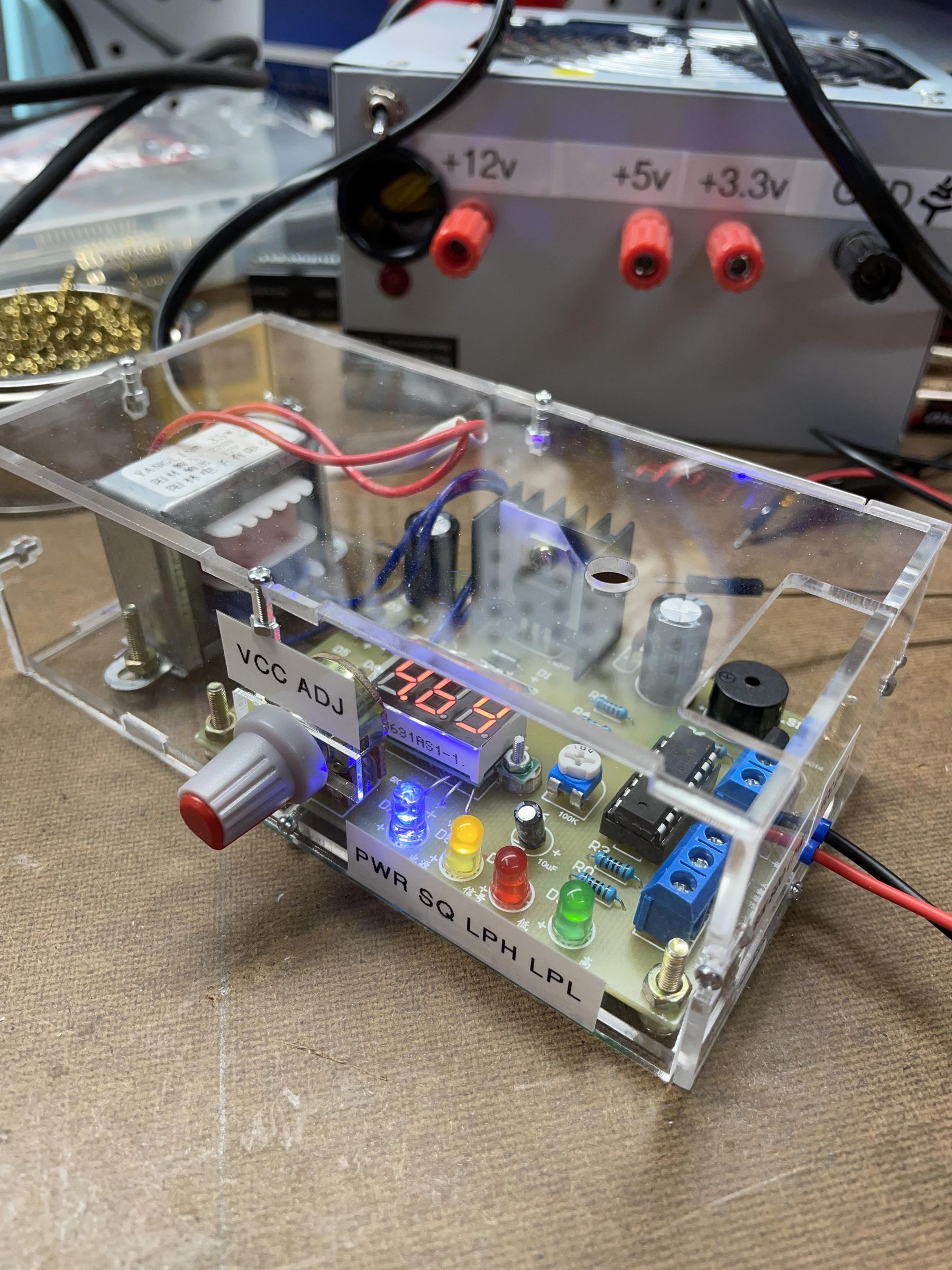 HackerBox 0078: Power Delivery : 19 Steps - Instructables
