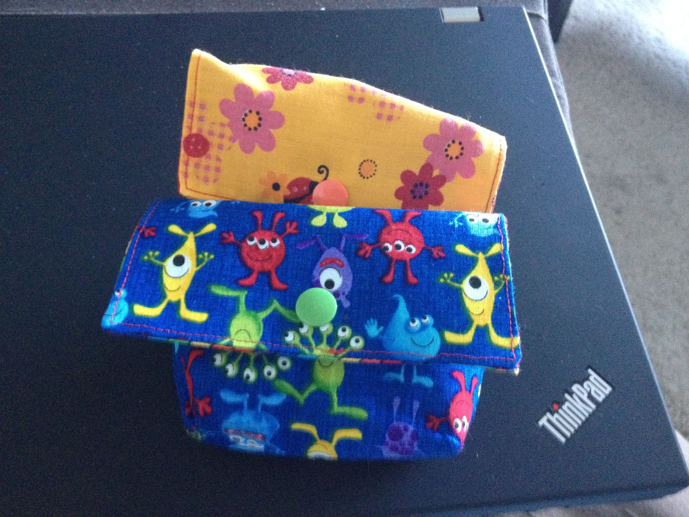 Asthma Inhaler Case : 9 Steps (with Pictures) - Instructables