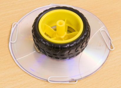 DIY Turntable : 8 Steps (with Pictures) - Instructables