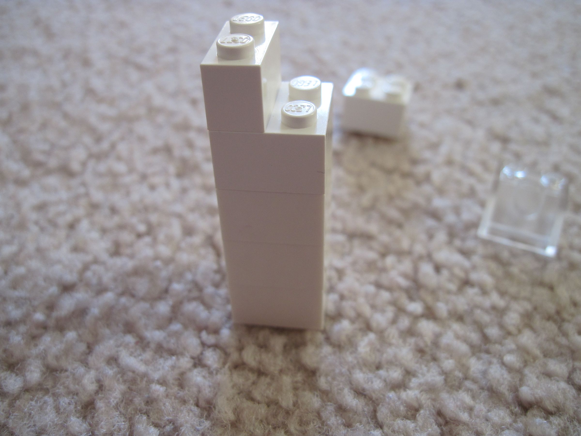 Awesome Lego Chess Set! : 8 Steps (with Pictures) - Instructables