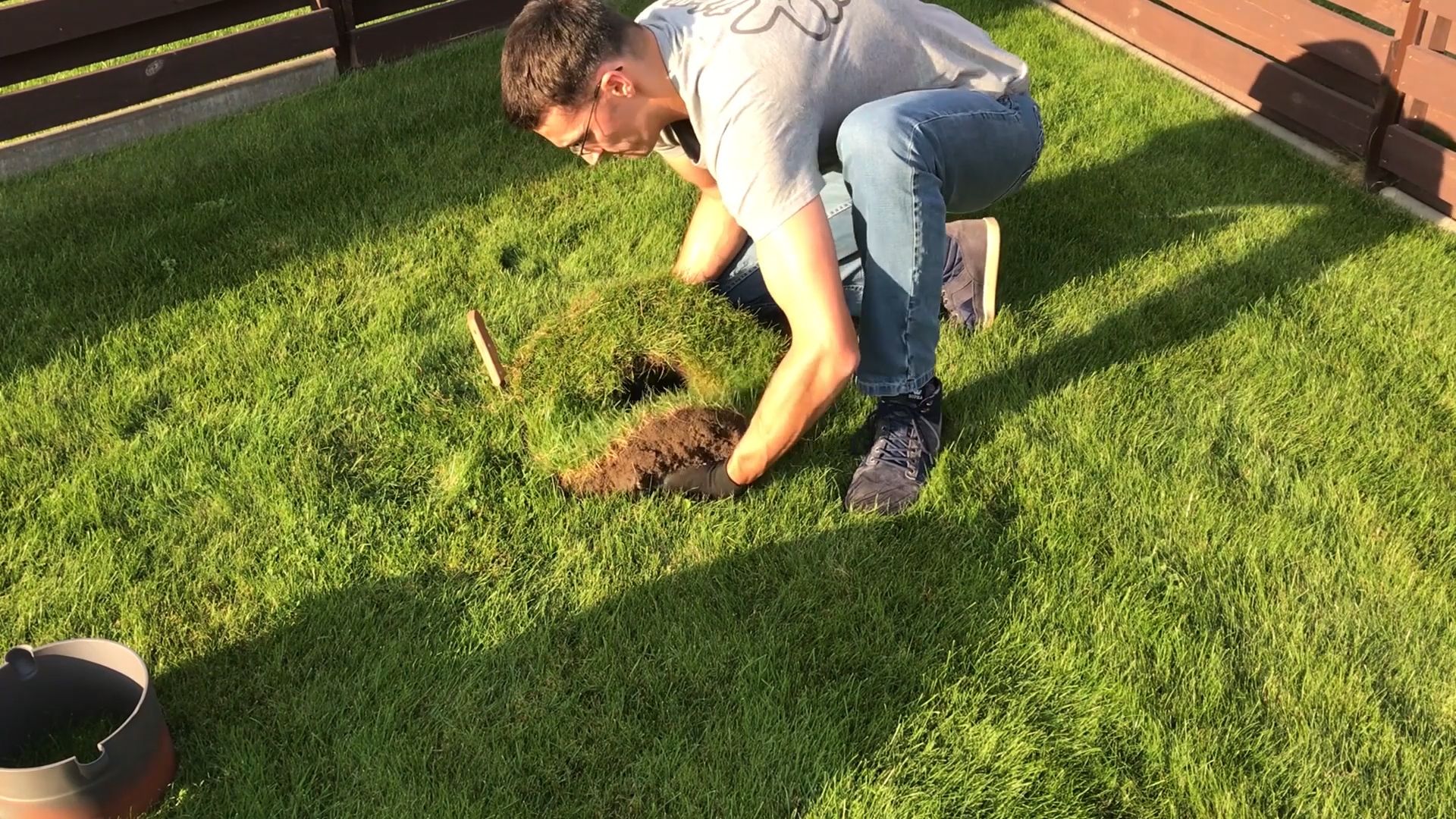 Underground Drinks Cooler : 17 Steps (with Pictures) - Instructables