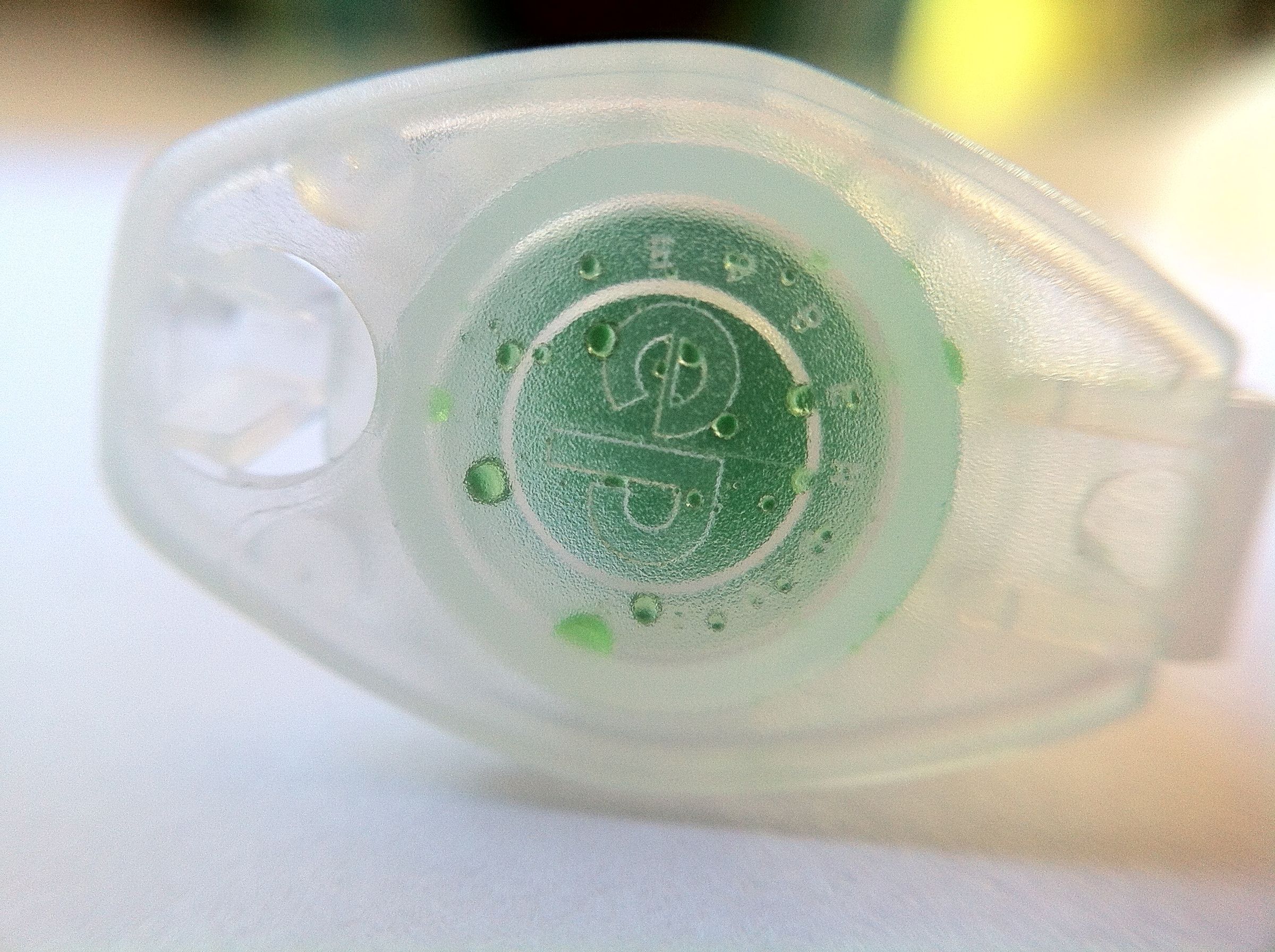 Lab Centrifuge Fidget Spinner : 6 Steps (with Pictures) - Instructables