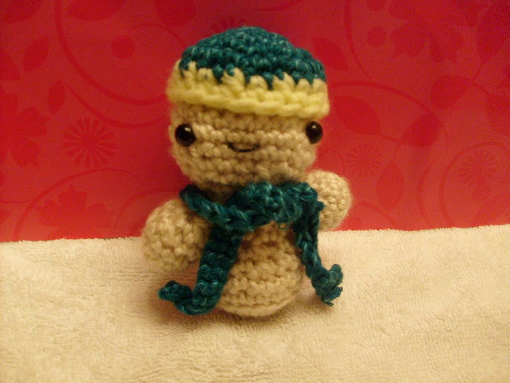 Little Tater : 4 Steps - Instructables