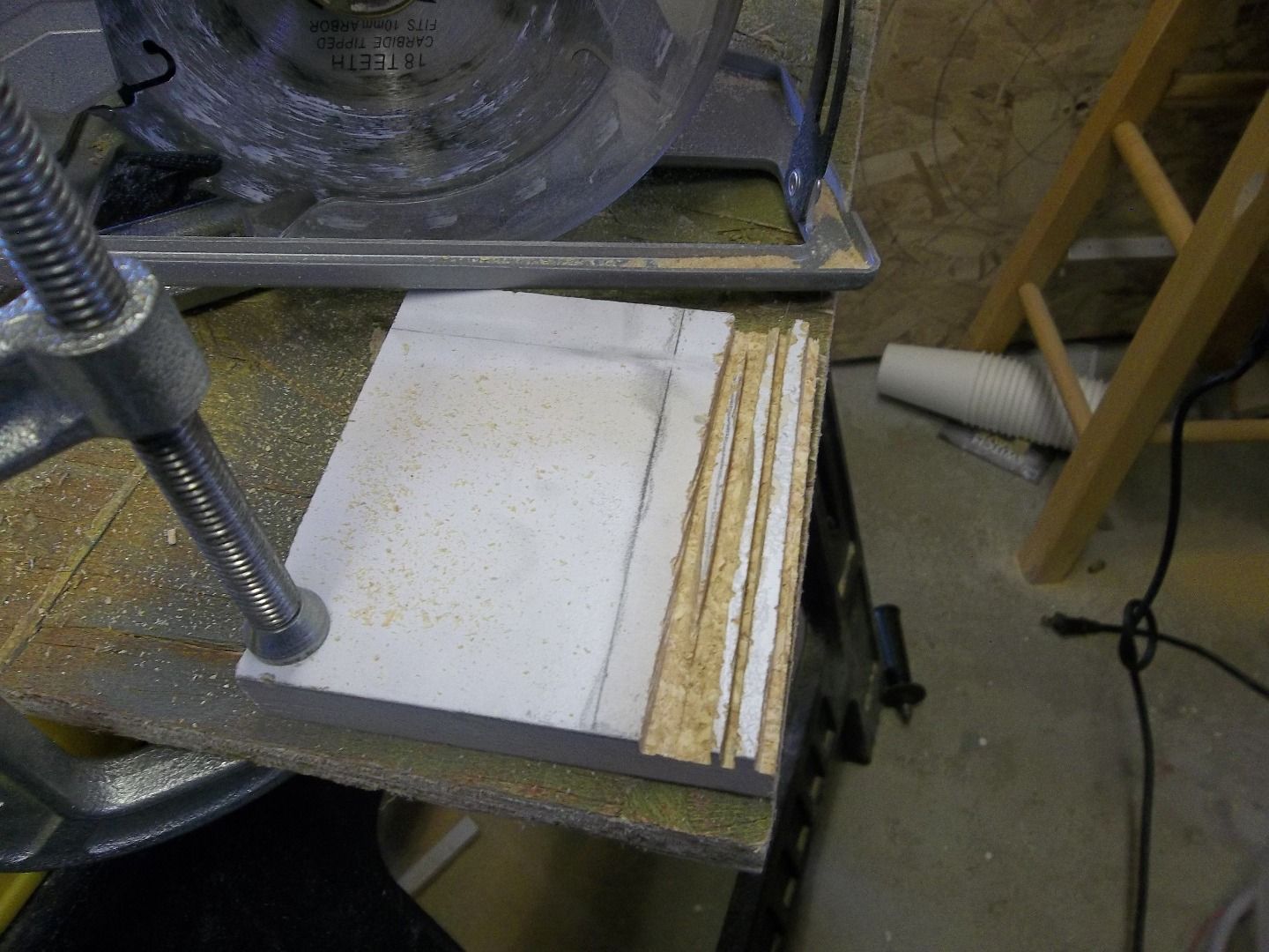 Vertical Disc Sander/ Grinder : 10 Steps (with Pictures) - Instructables