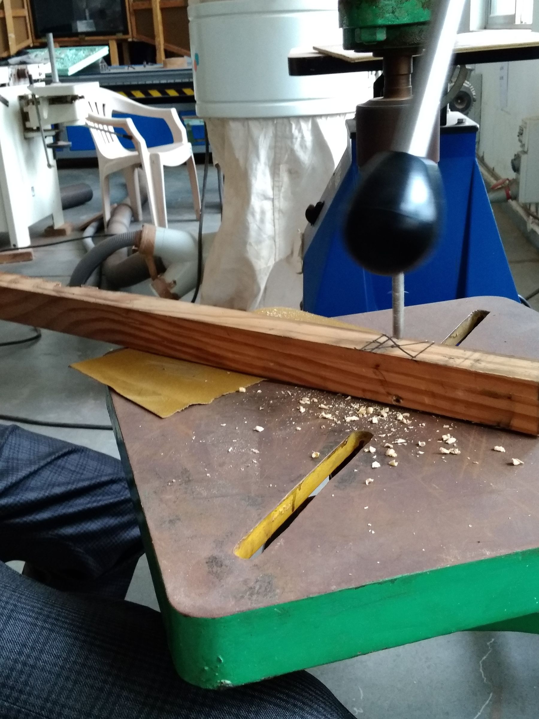 Bench on Wheels : 5 Steps (with Pictures) - Instructables