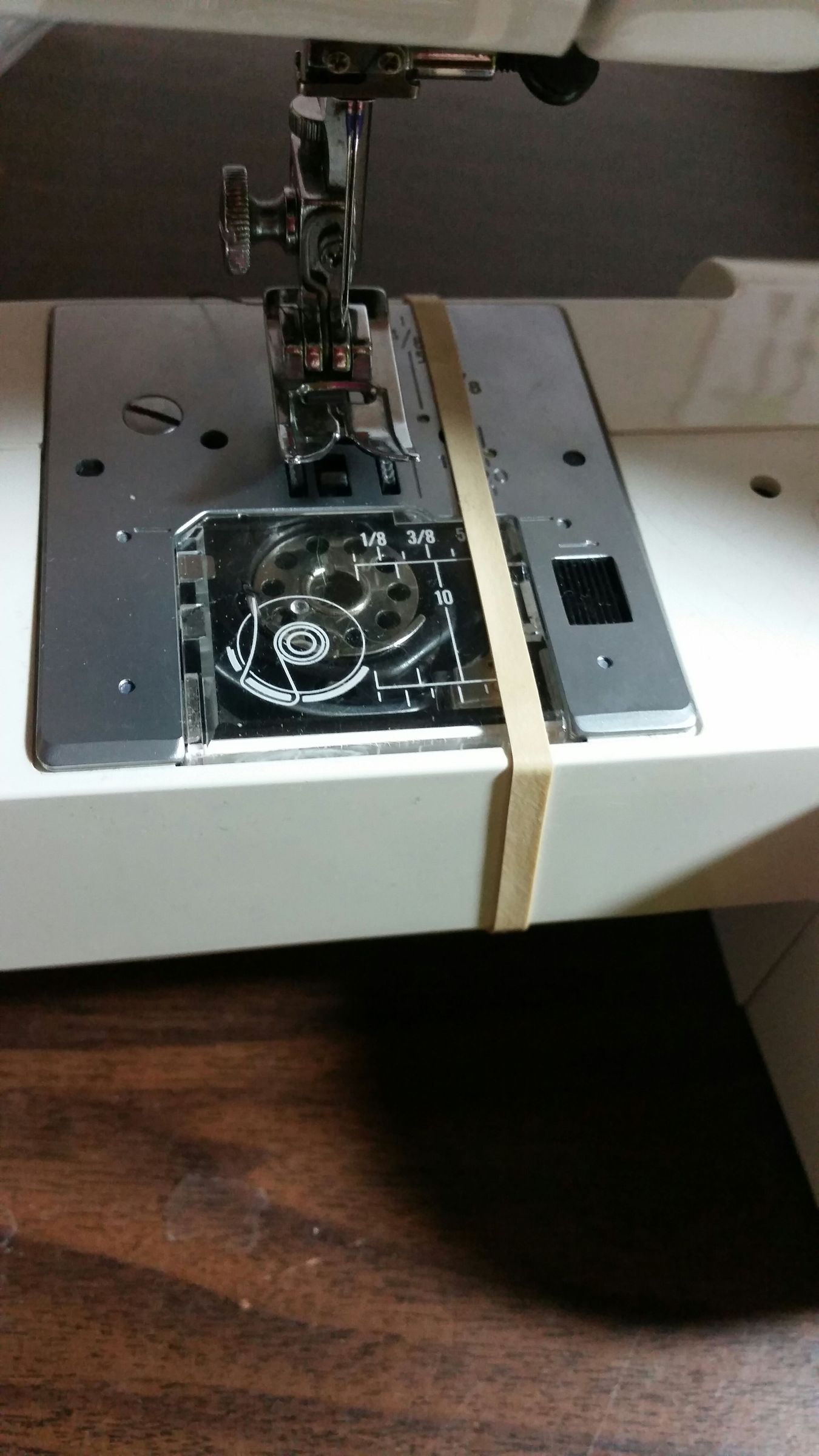 10 Life Hacks Using Rubber Bands : 11 Steps (with Pictures) - Instructables