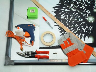 Poster Magnet Board : 7 Steps (with Pictures) - Instructables