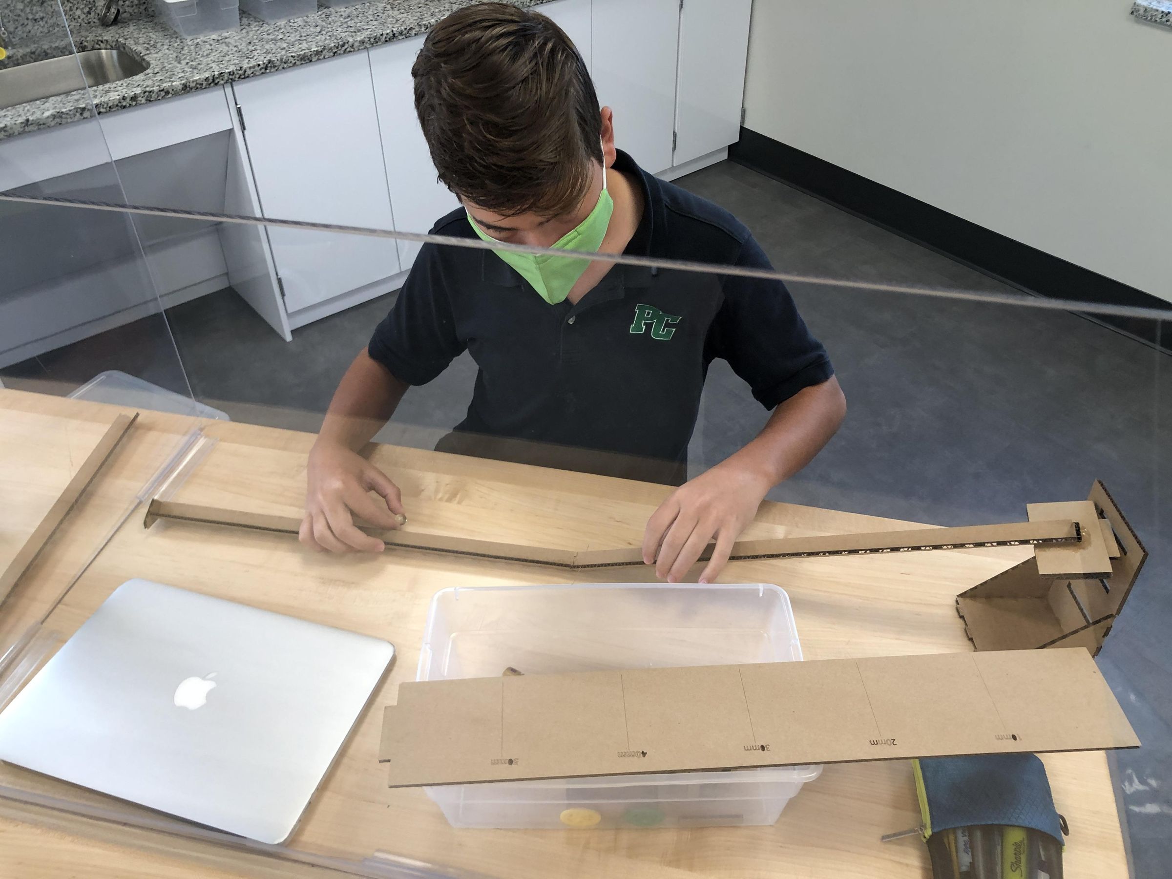 Individual Physics Experiment Kit : 7 Steps (with Pictures) - Instructables