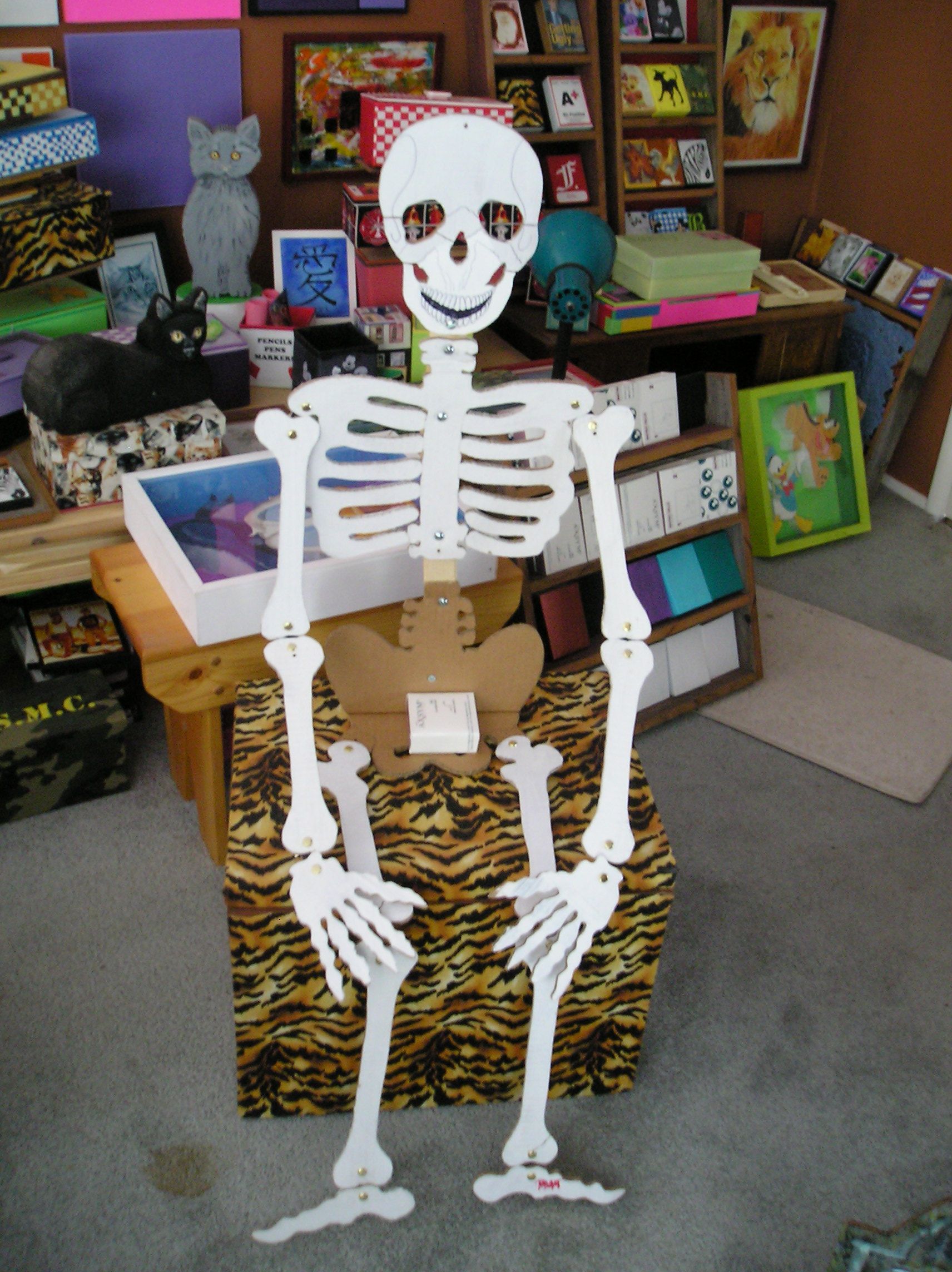 Holiday Decorations:Christmas, Halloween, Thanksgiving : 12 Steps ...