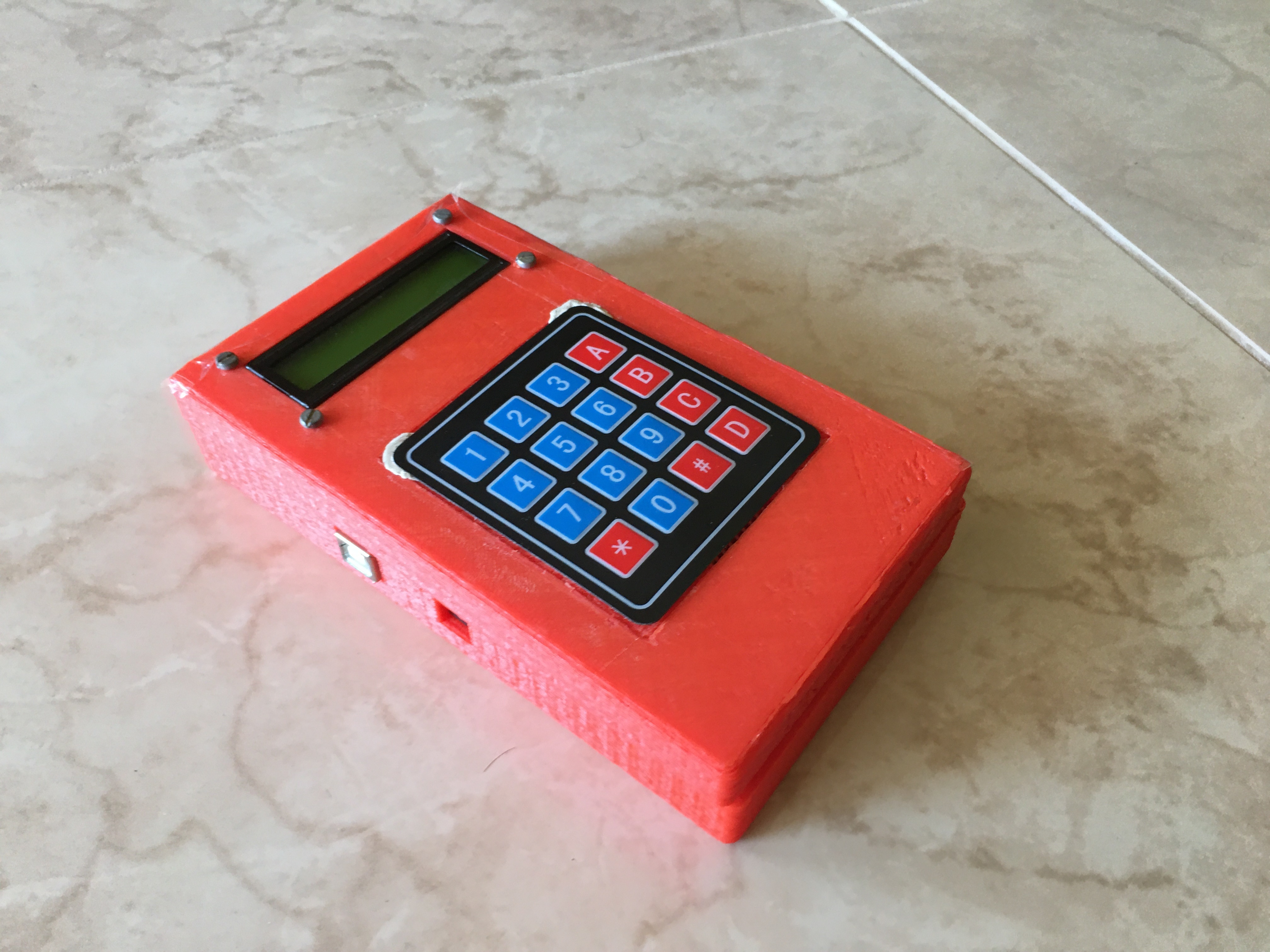 Monopoly RFID Automated Bank : 5 Steps - Instructables