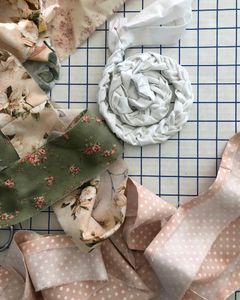 A Hand Woven and Hand Sewn Rag Rug : 8 Steps (with Pictures ...