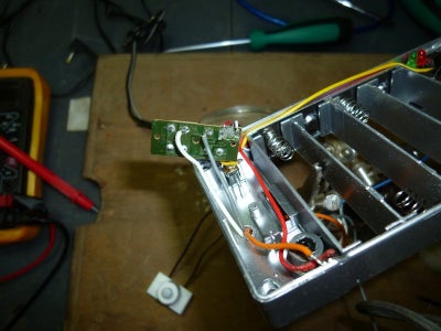 RC Submarine Hack - Android Controller (Arduino, Android, Submarine, Bluetooth) : 5 Steps ...