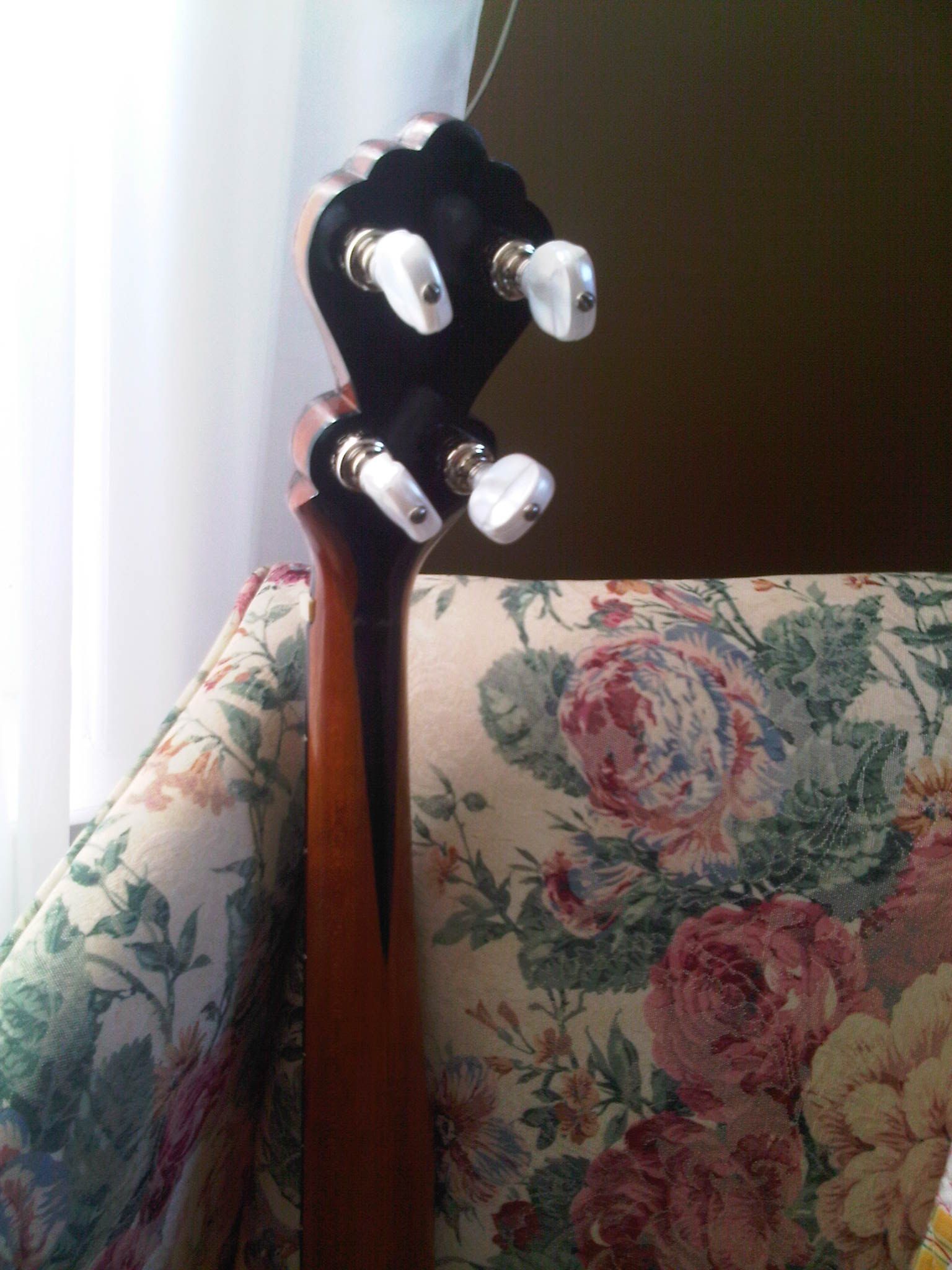 Antique Banjo Restoration. : 8 Steps (with Pictures) - Instructables