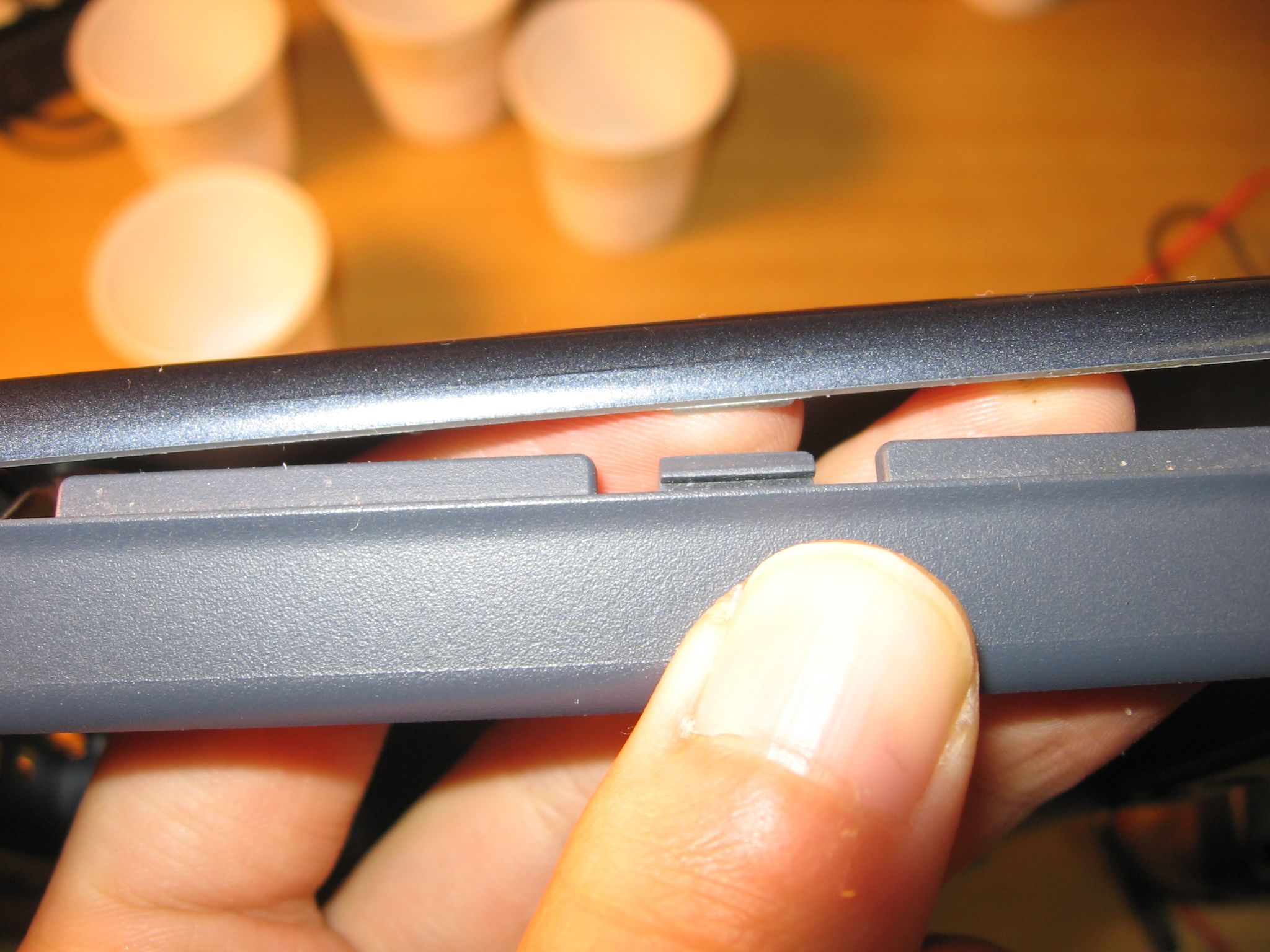 Replace Broken DC Power Jack on Your Laptop Computer (UPDATED). : 12 ...