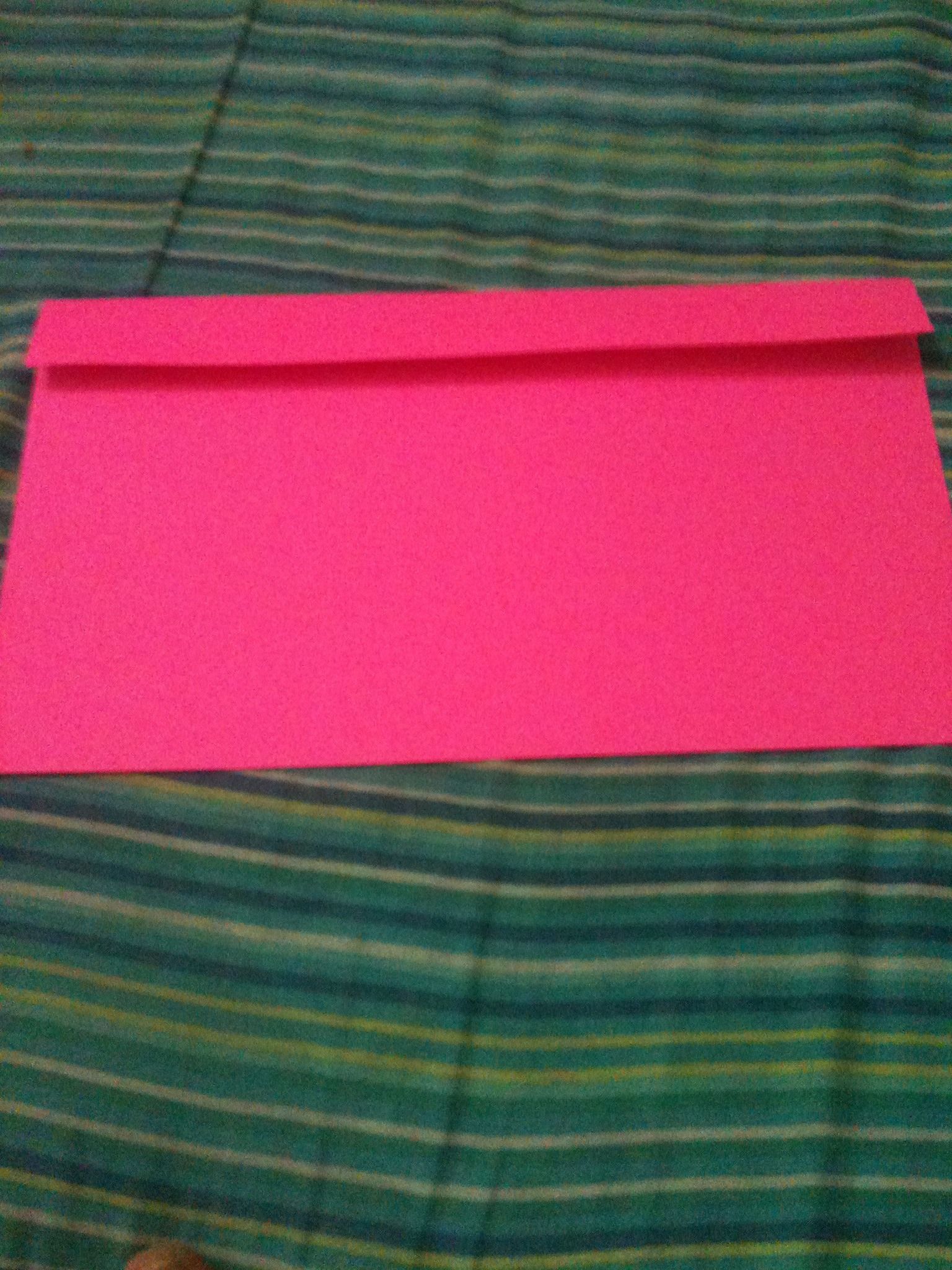 How to Make a Paper Cracker : 5 Steps - Instructables