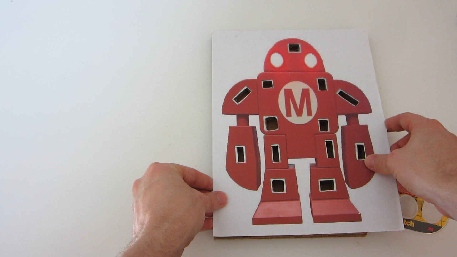 How to Make a Custom Operation Game : 16 Steps - Instructables