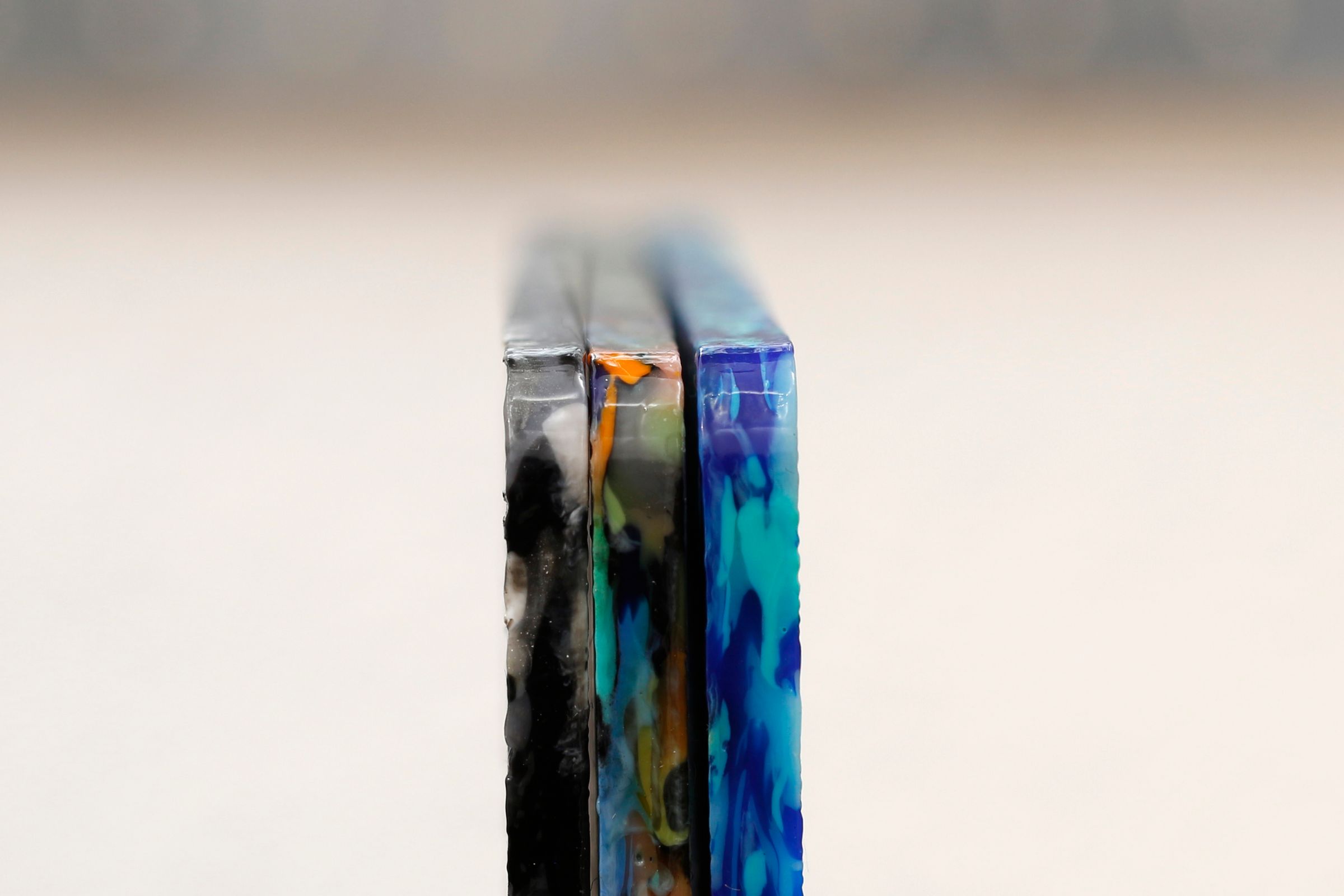 Plastic Smoothie - DIY Plastic Recycling : 7 Steps (with Pictures ...