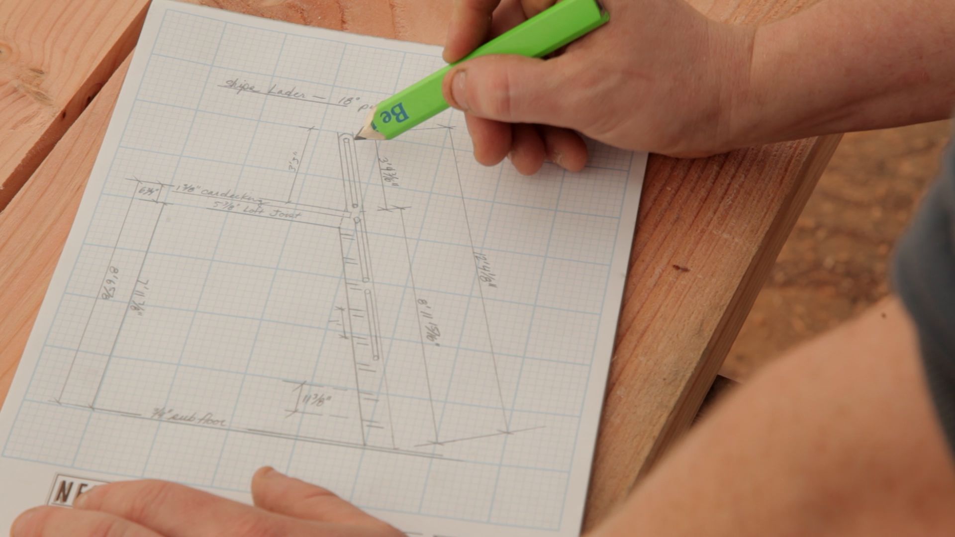 Ships Ladder : 12 Steps - Instructables