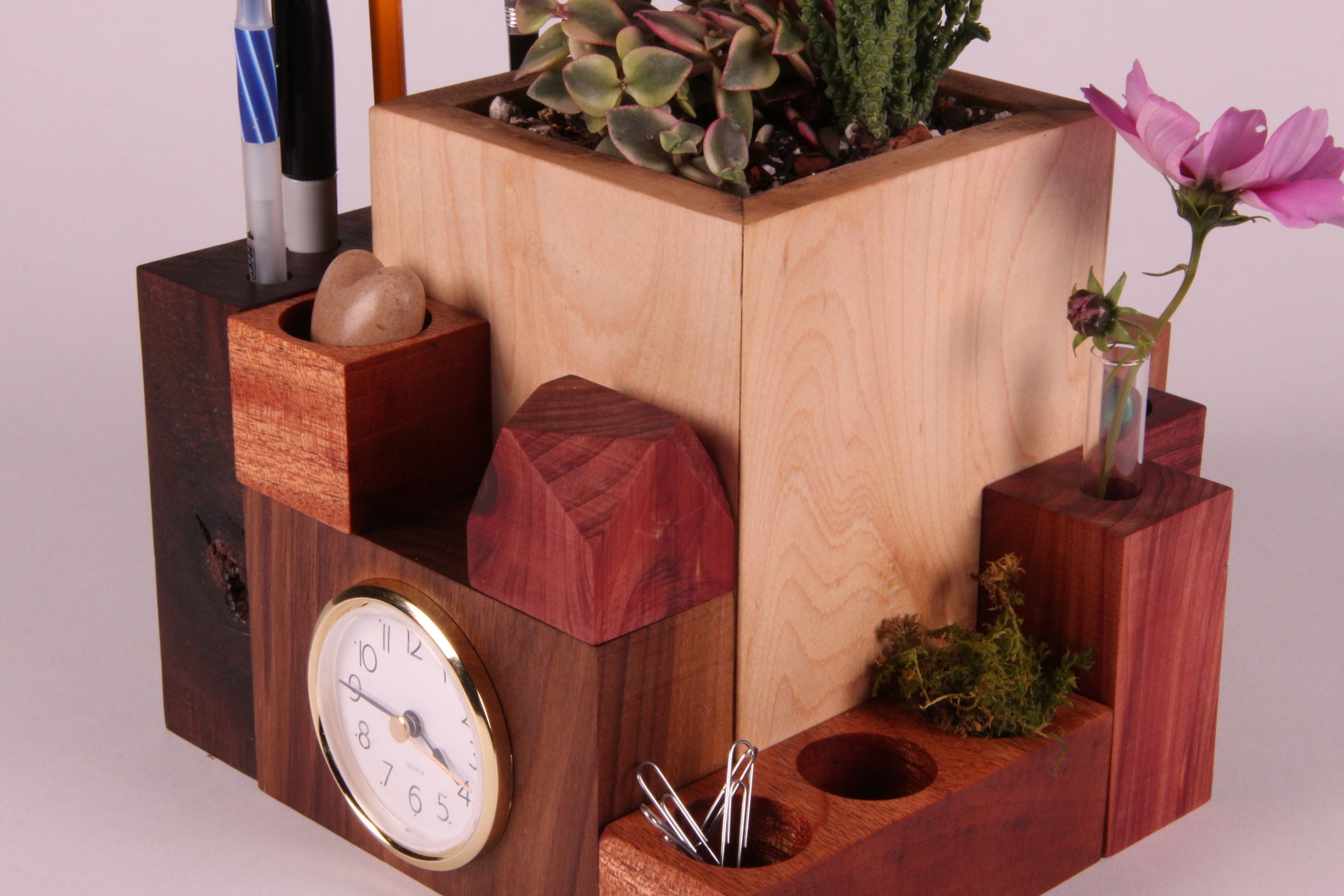 Modular Magnetic Organizer : 20 Steps (with Pictures) - Instructables