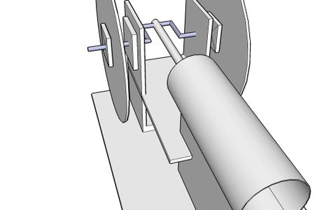 Toilet Paper Engine : 7 Steps (with Pictures) - Instructables